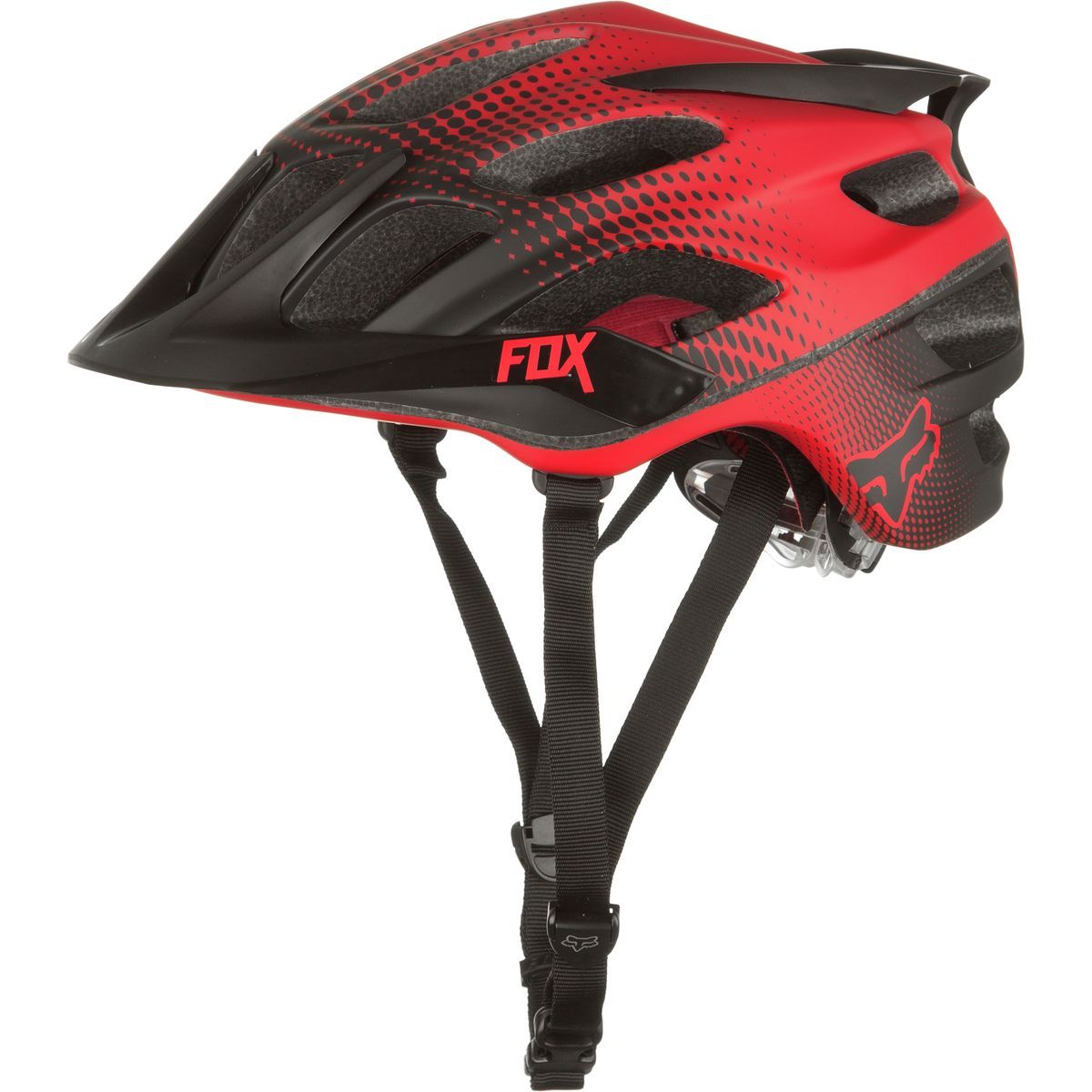 Fox Racing Flux Helmet - Bike