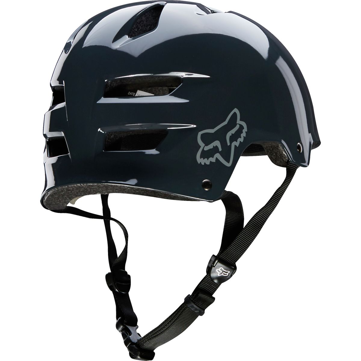 Fox Racing Transition Hardshell Helmet | Backcountry.com