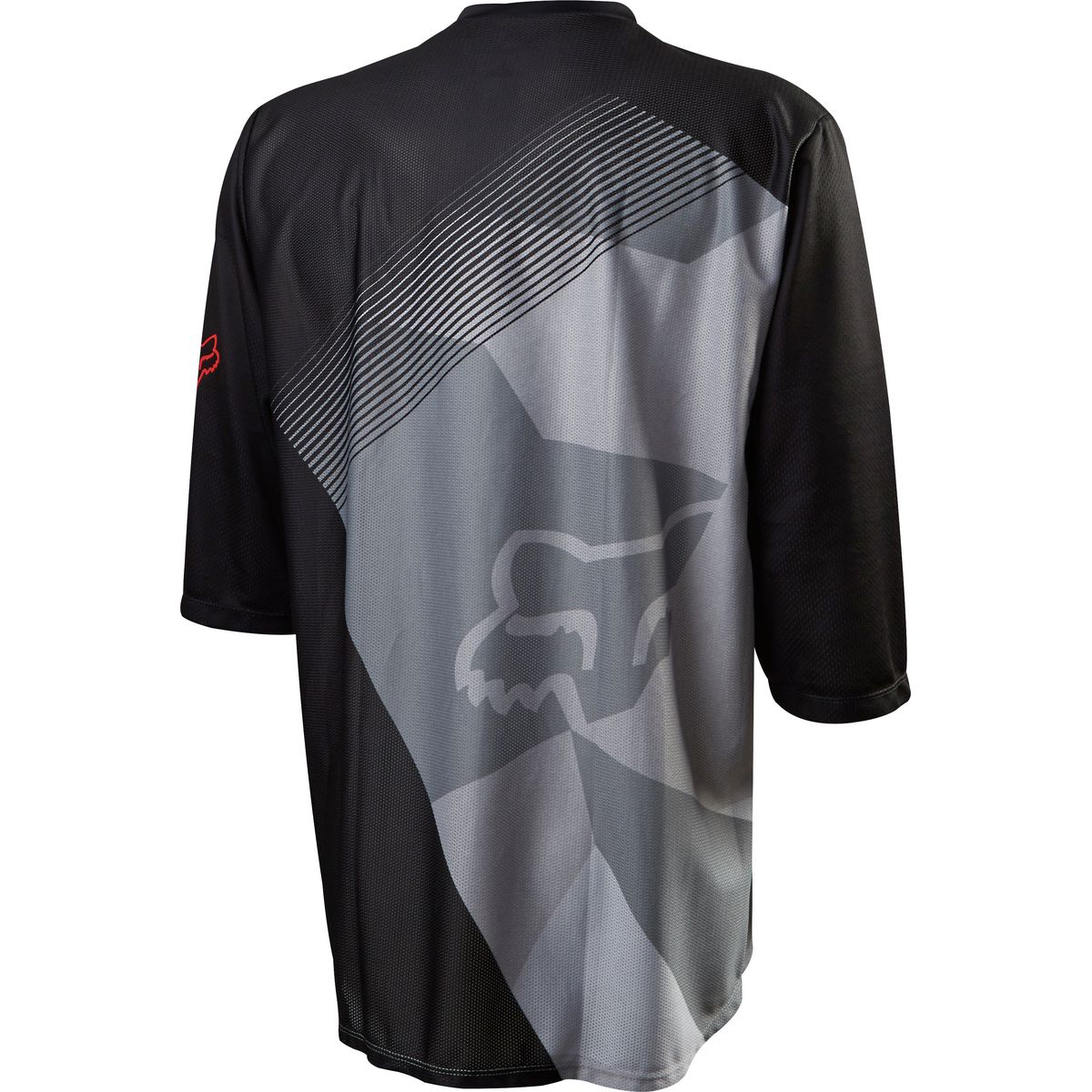Fox Racing Covert Bike Jersey - 3/4-Sleeve - Men's - Bike