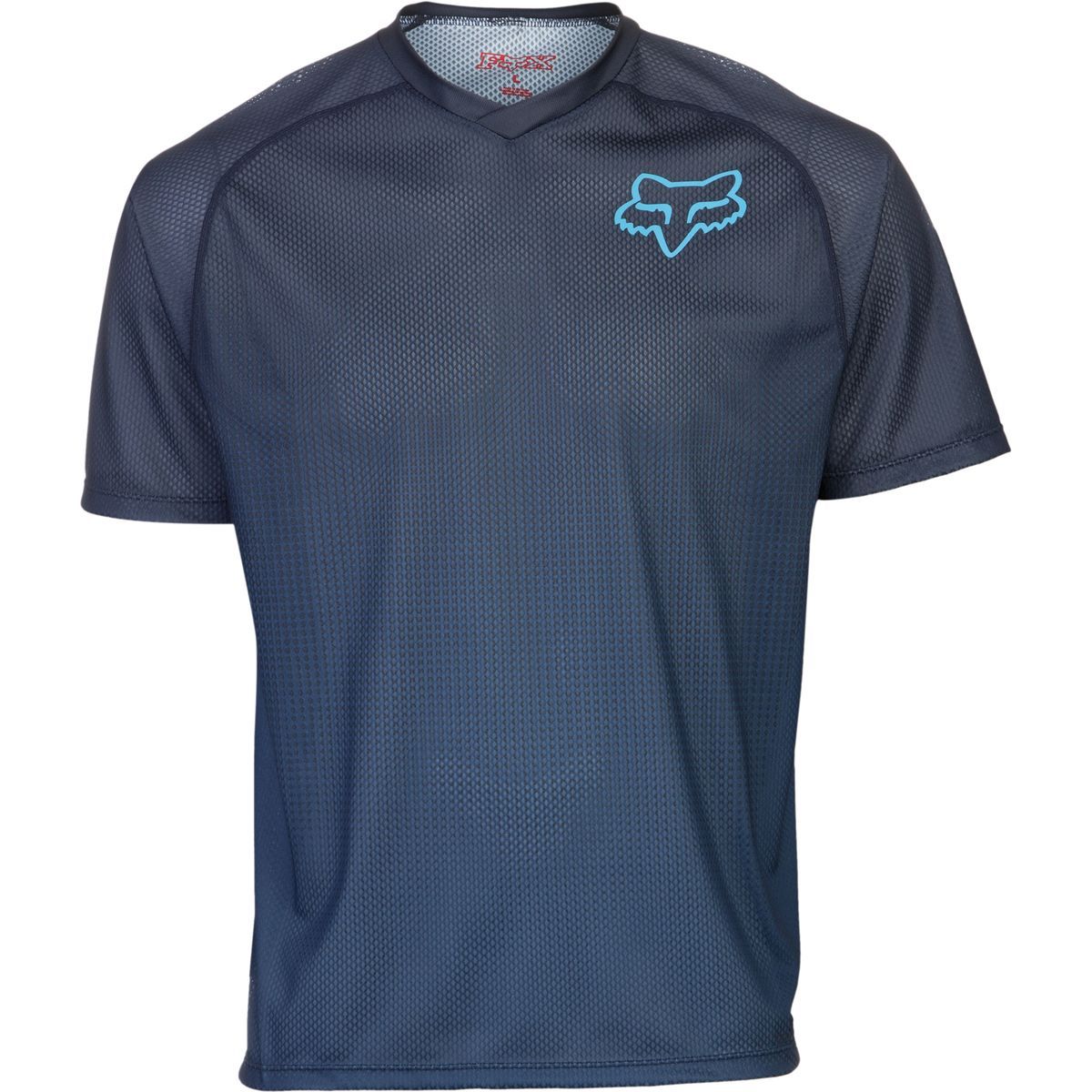 Fox Racing Flow Jersey - Short Sleeve - Men's - Bike