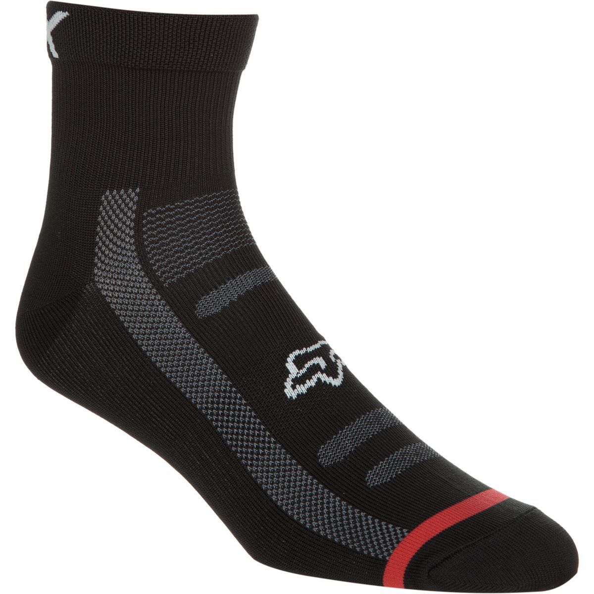 Fox Racing Performance 4in Socks - Bike