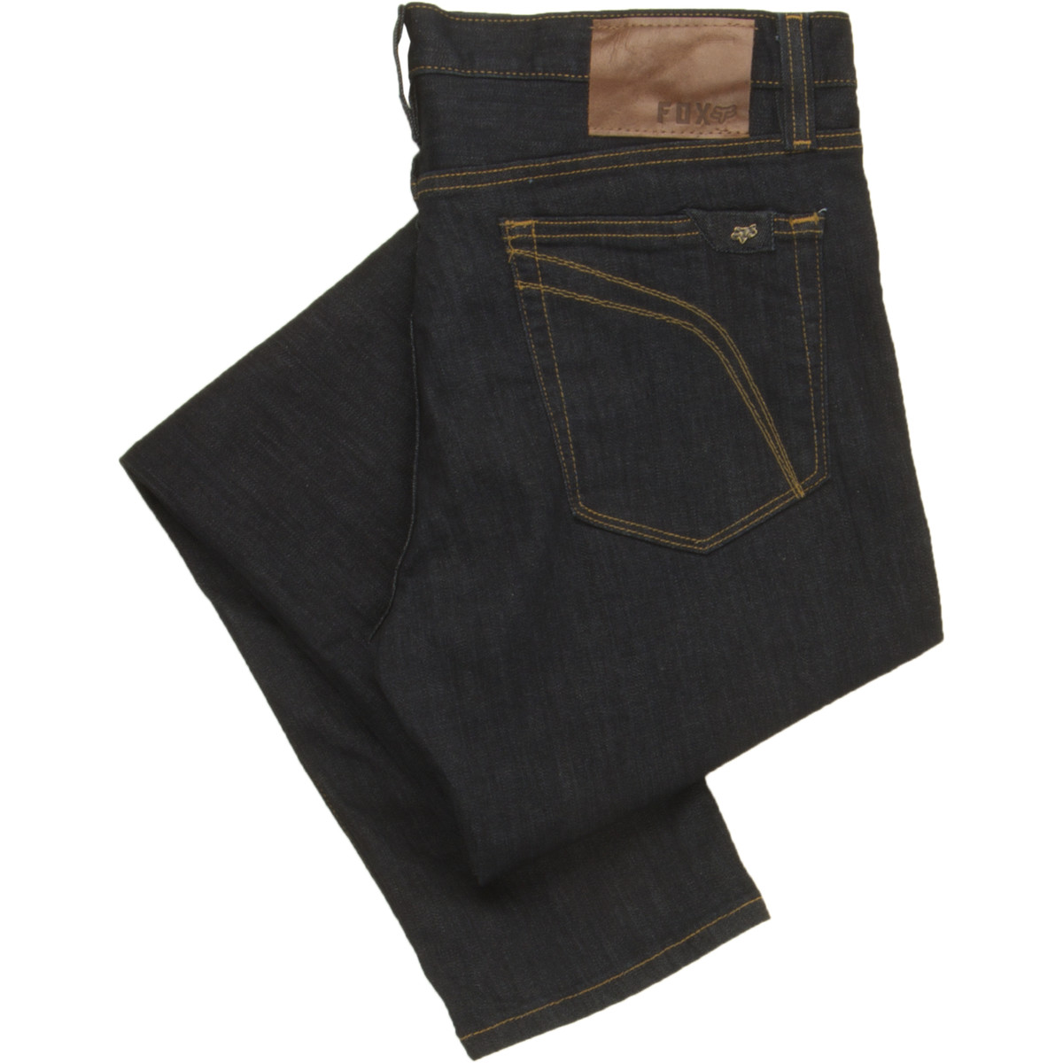 Fox Racing Selecter Jeans - Men's - Bike