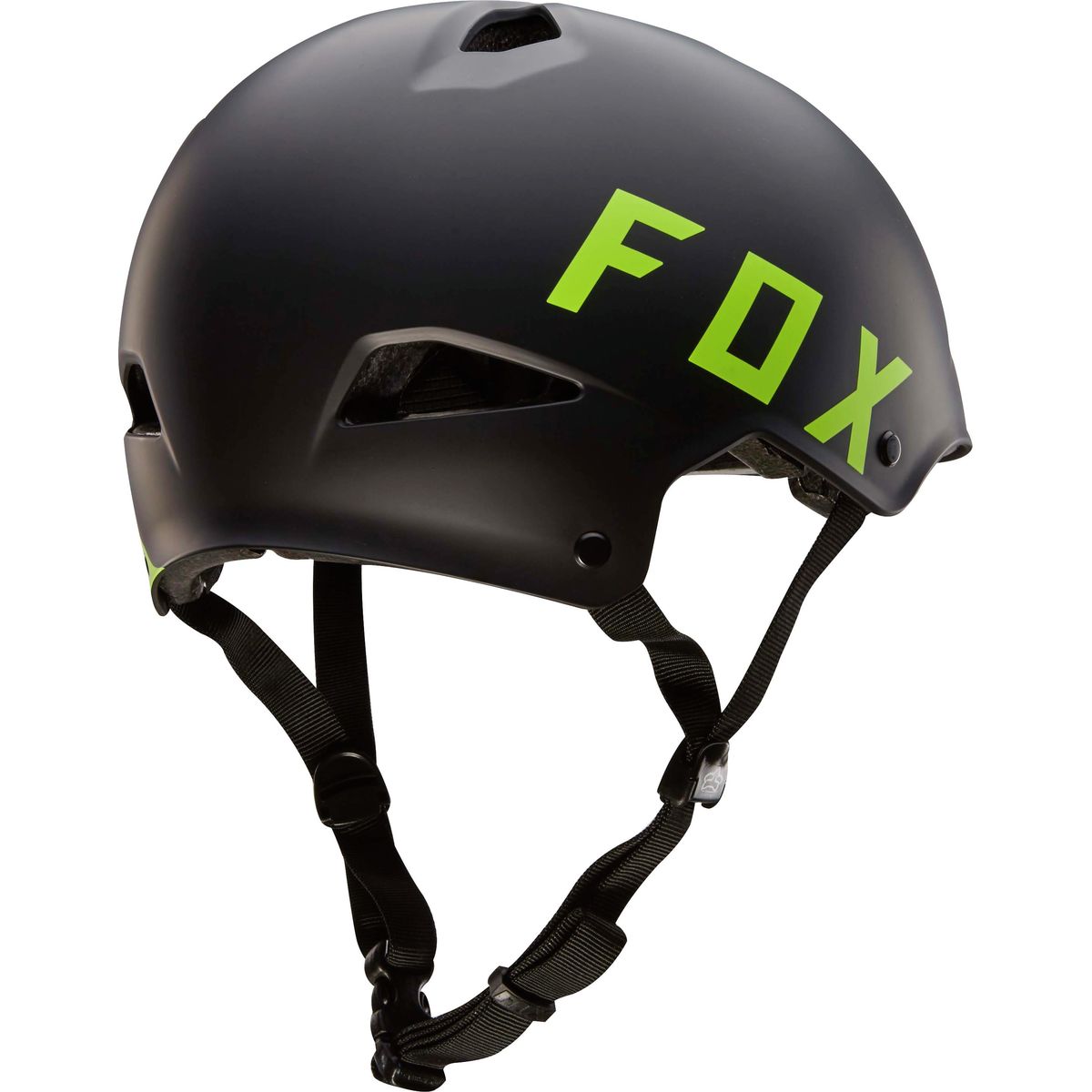 Fox Racing Flight Hardshell Helmet - Bike