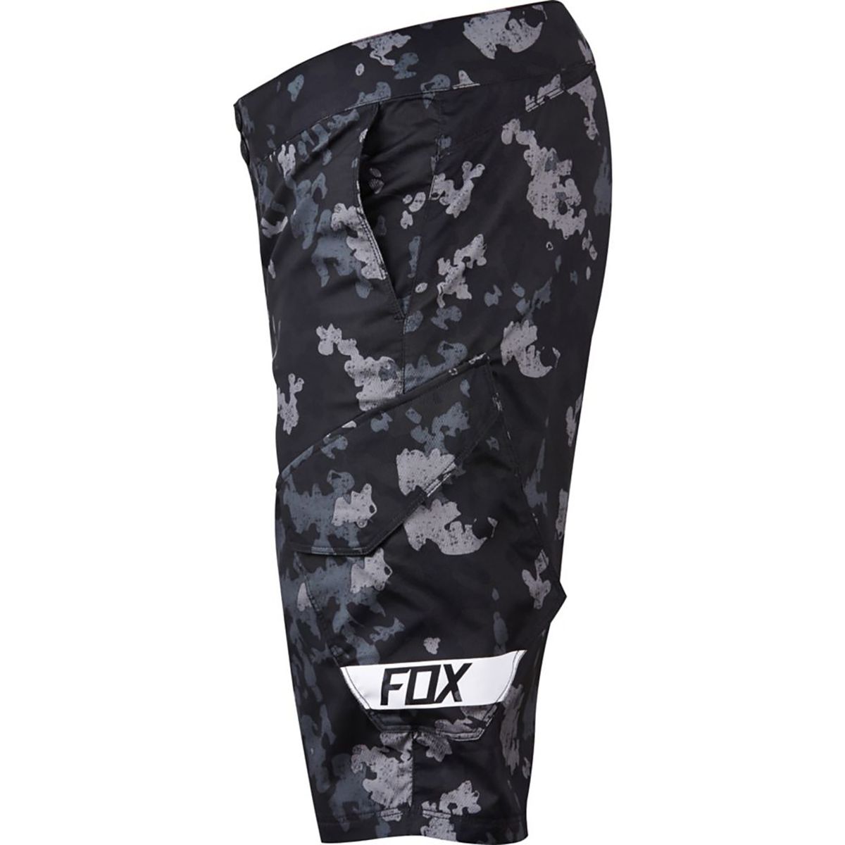 Fox Racing Ranger Cargo Print Shorts - Men's - Bike