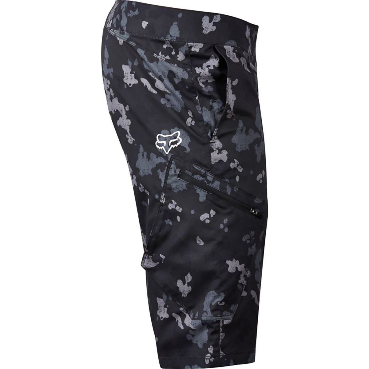 Fox Racing Ranger Cargo Print Shorts - Men's - Bike