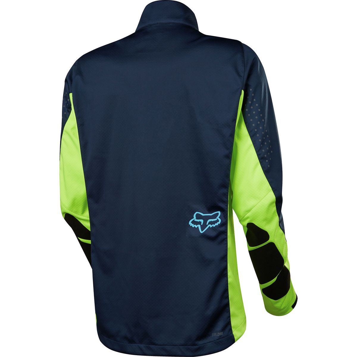 Fox Racing Bionic Pro Softshell Jacket - Men's - Bike