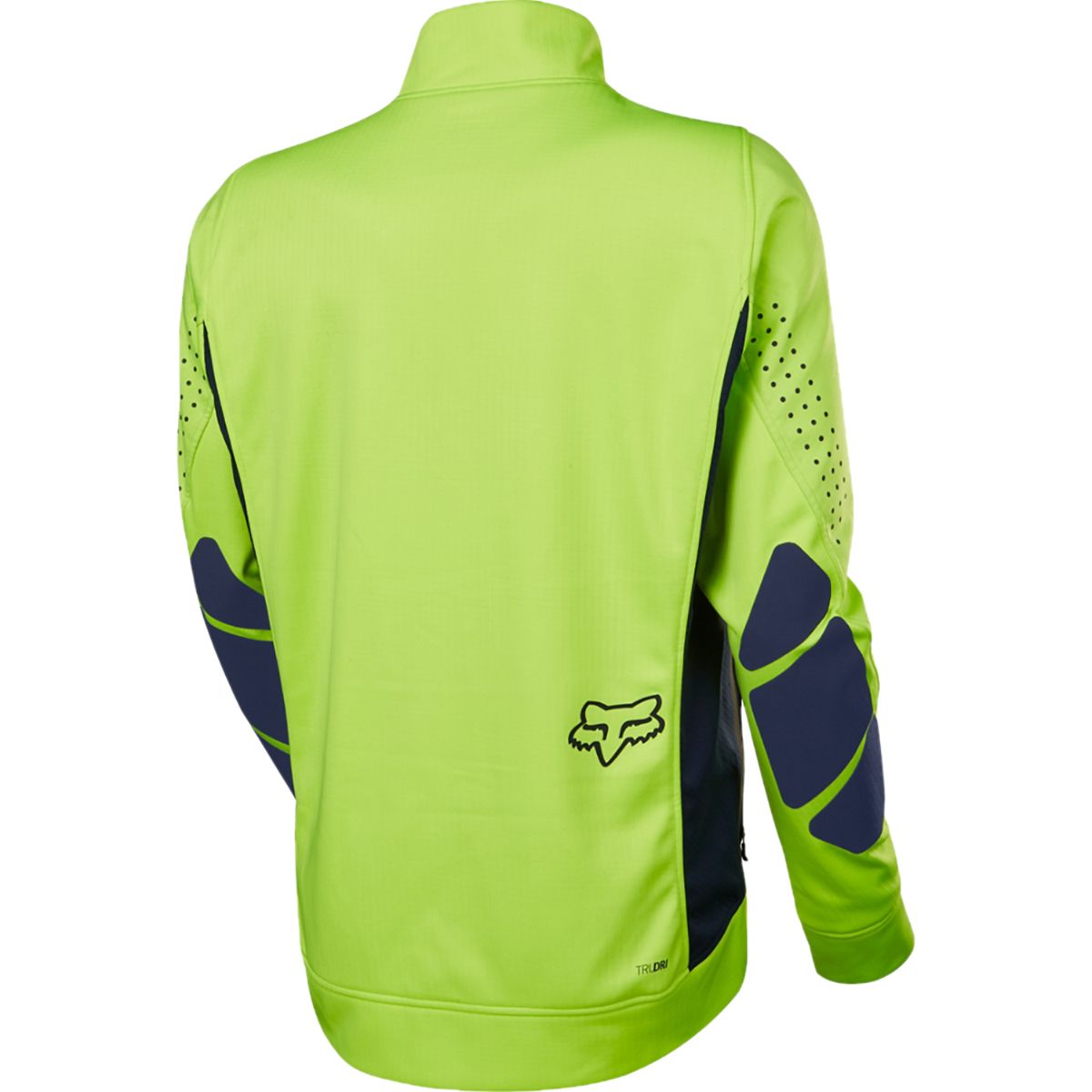 Fox Racing Bionic Light Softshell Jacket - Men's - Bike