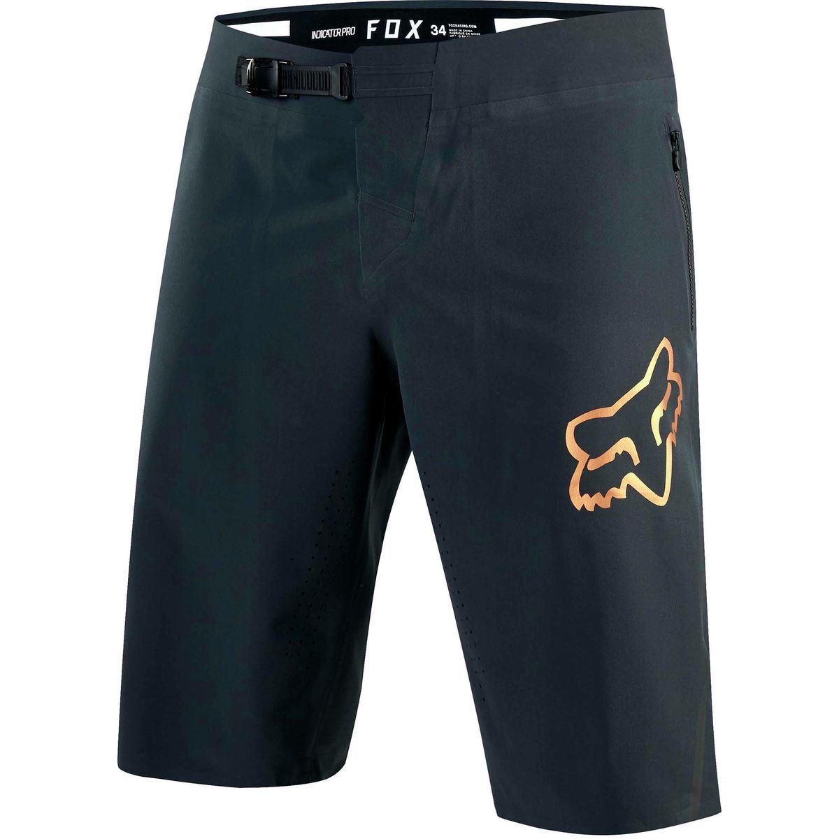 Fox Racing Attack Pro Short - Men's - Bike