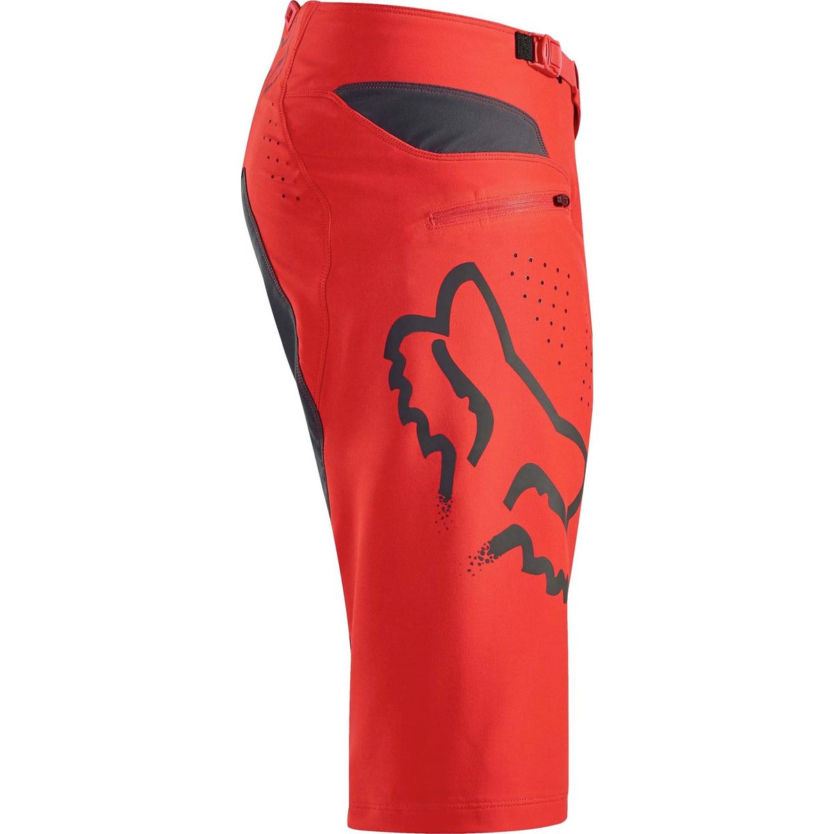Fox Racing Flexair DH Shorts - Men's - Bike