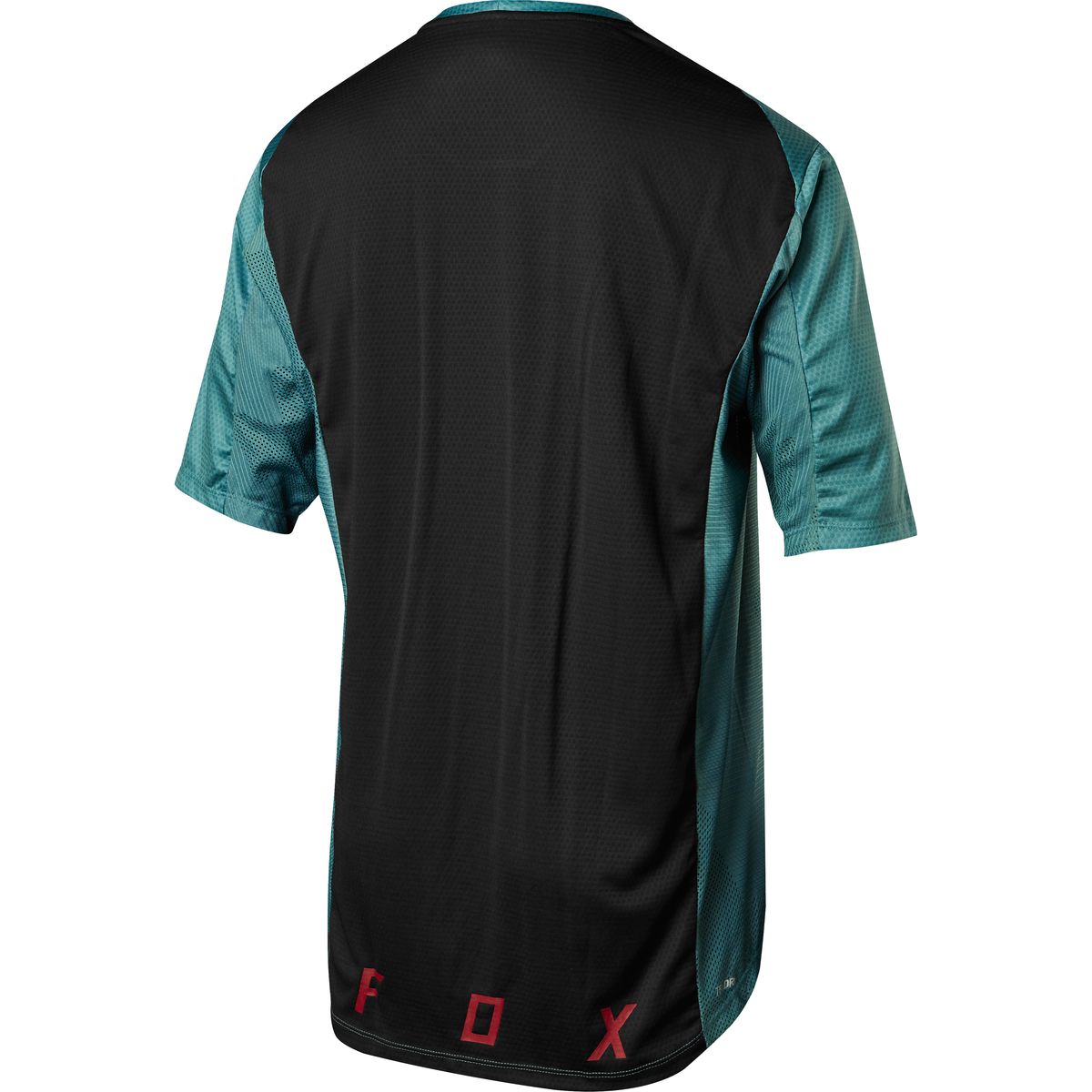 Fox Racing Demo Bike Short-Sleeve Jersey - Men's | Backcountry.com