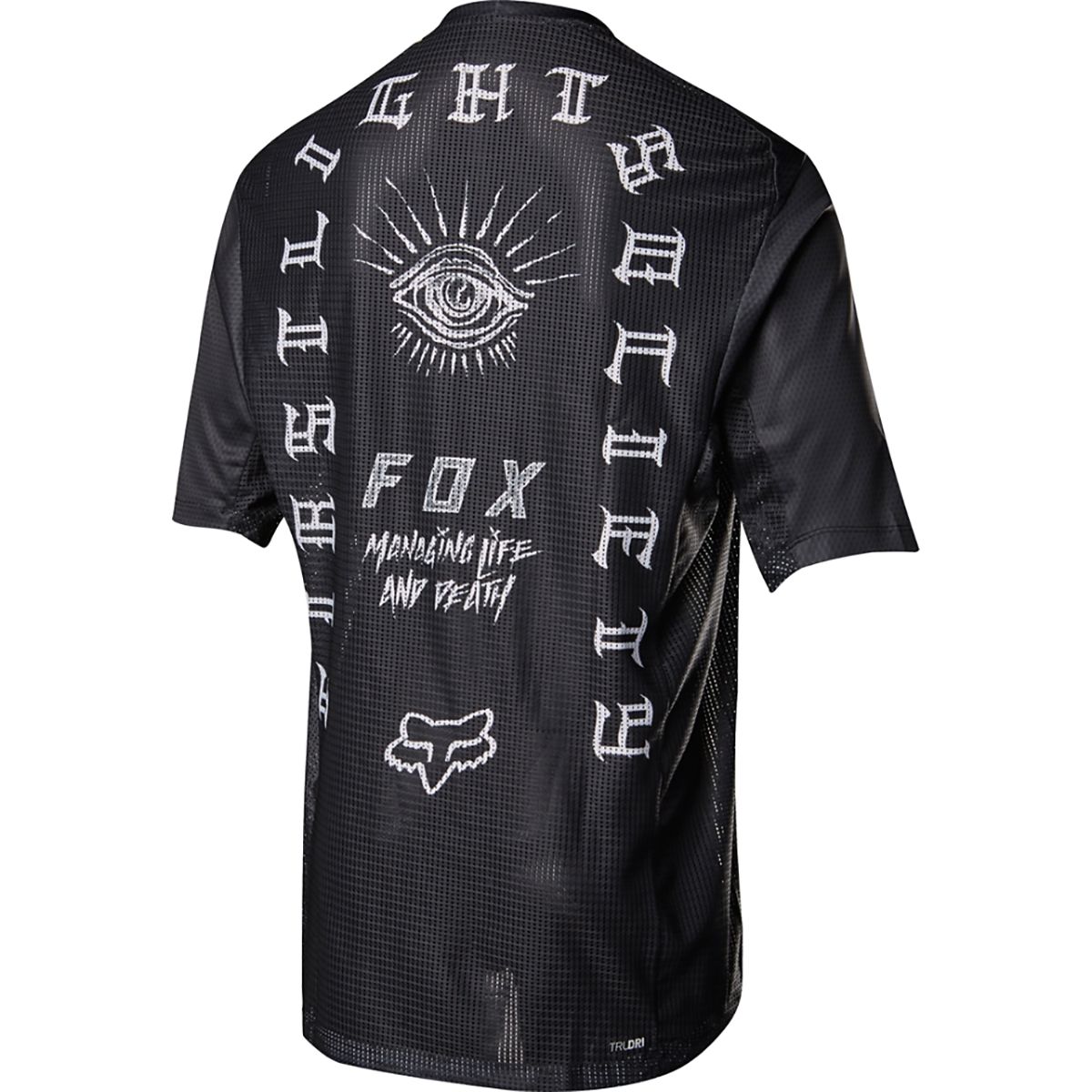 Fox Racing Demo Bike Short-Sleeve Jersey - Men's | Backcountry.com