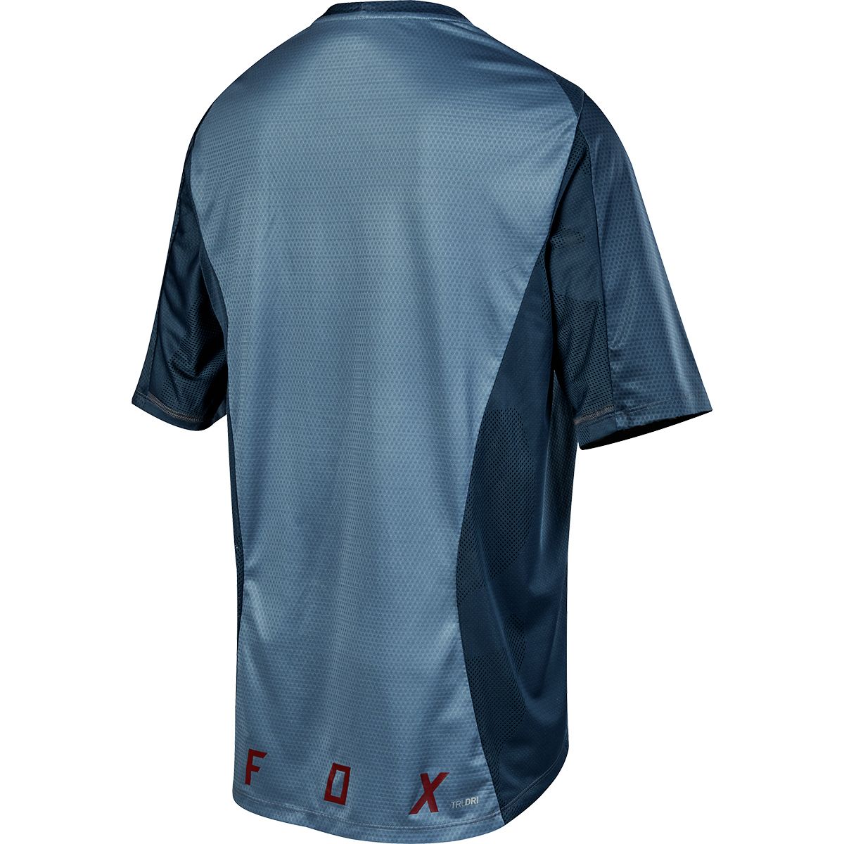 Fox Racing Demo Bike Short-Sleeve Jersey - Men's | Backcountry.com
