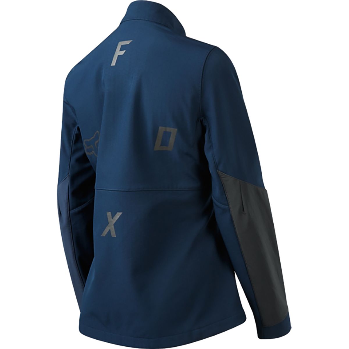 Fox Racing Attack Fire Softshell Jacket - Women's - Bike