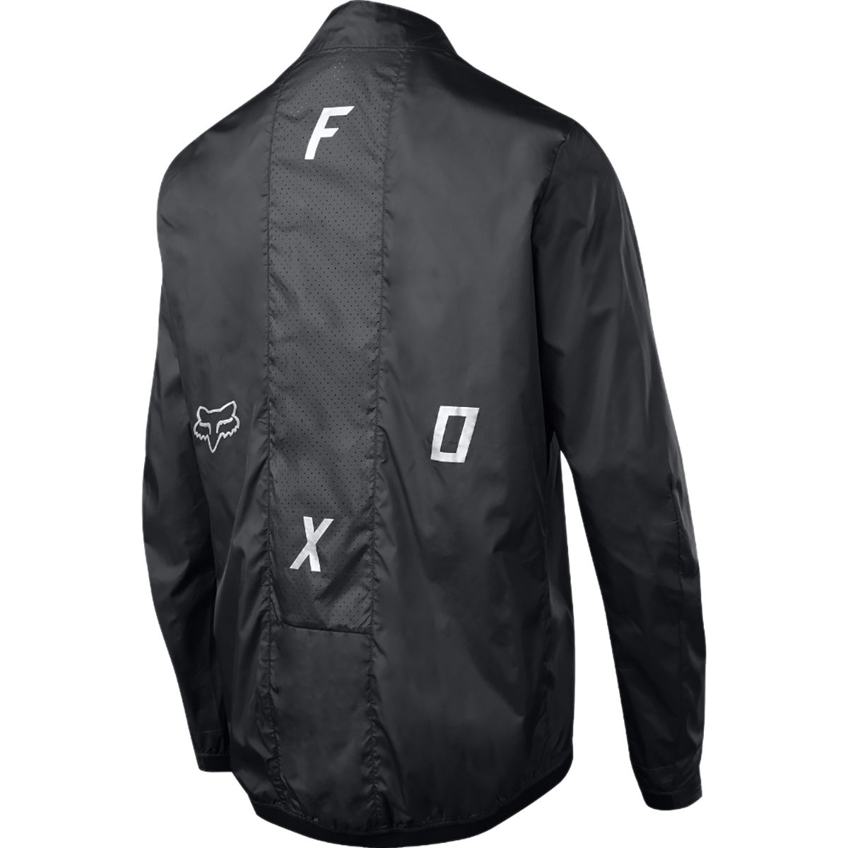 Fox Racing Attack Wind Jacket - Men's - Bike