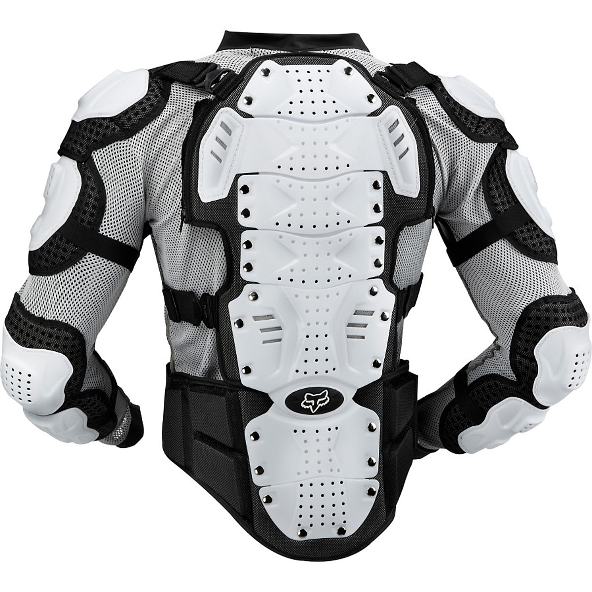 Fox Racing Titan Sport Jacket - Bike