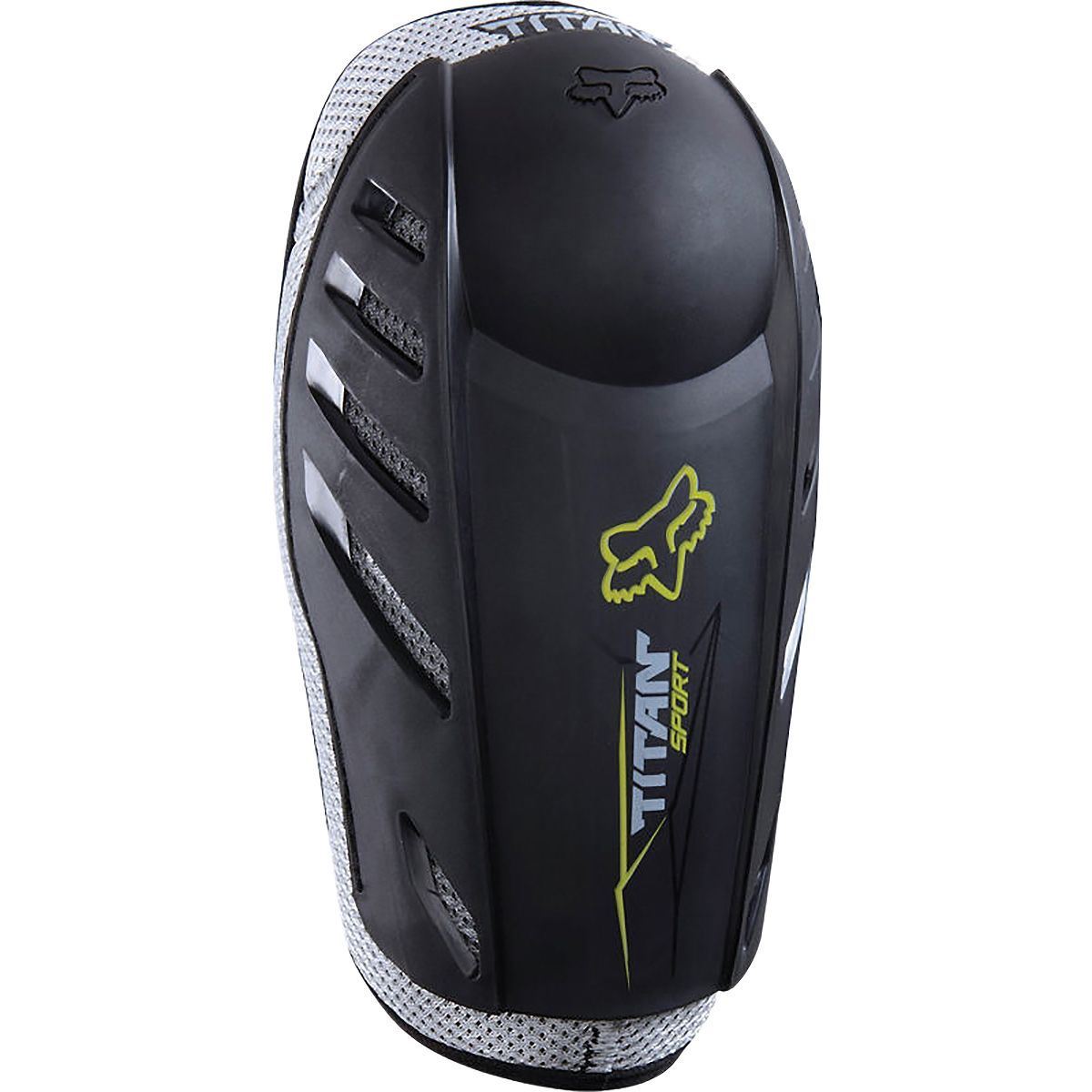Fox Racing Titan Sport Elbow Guards - Bike