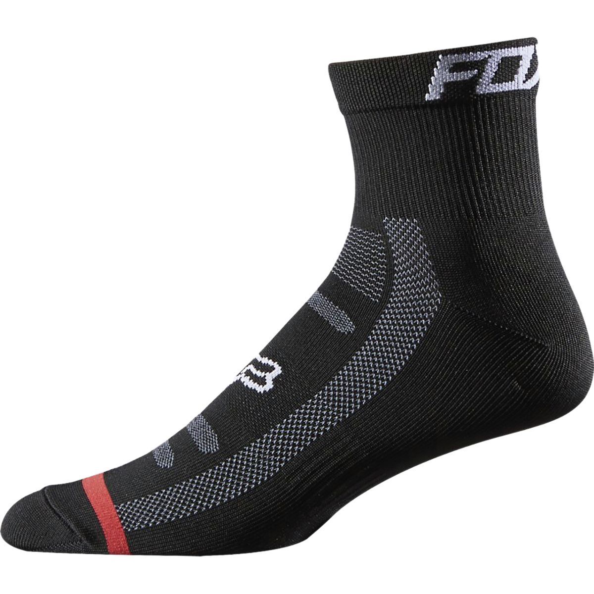 Fox Racing Trail 4in Sock - Bike
