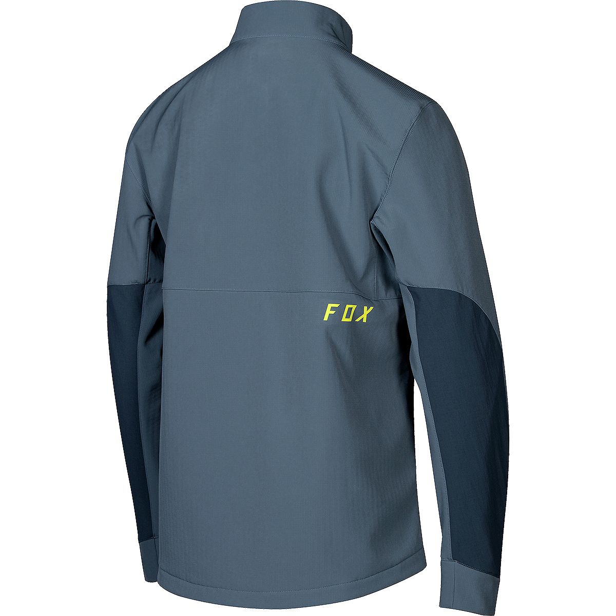 Fox Racing Attack Fire Softshell Jacket - Men's - Bike