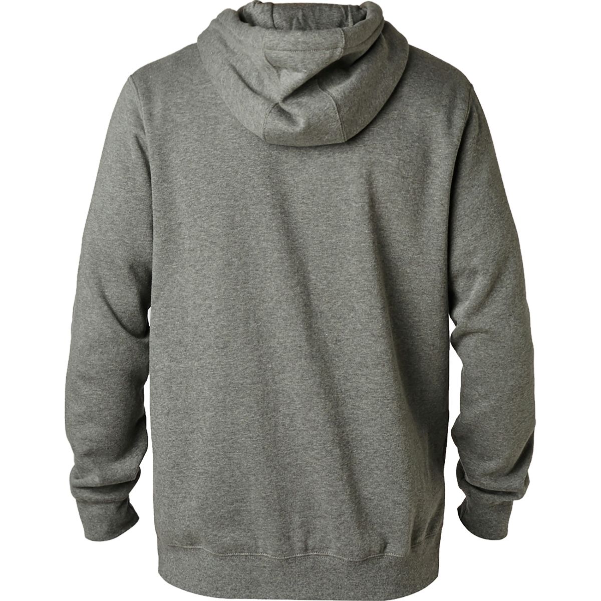 Fox Racing Legacy Foxhead Full-Zip Fleece Jacket - Men's | Backcountry.com