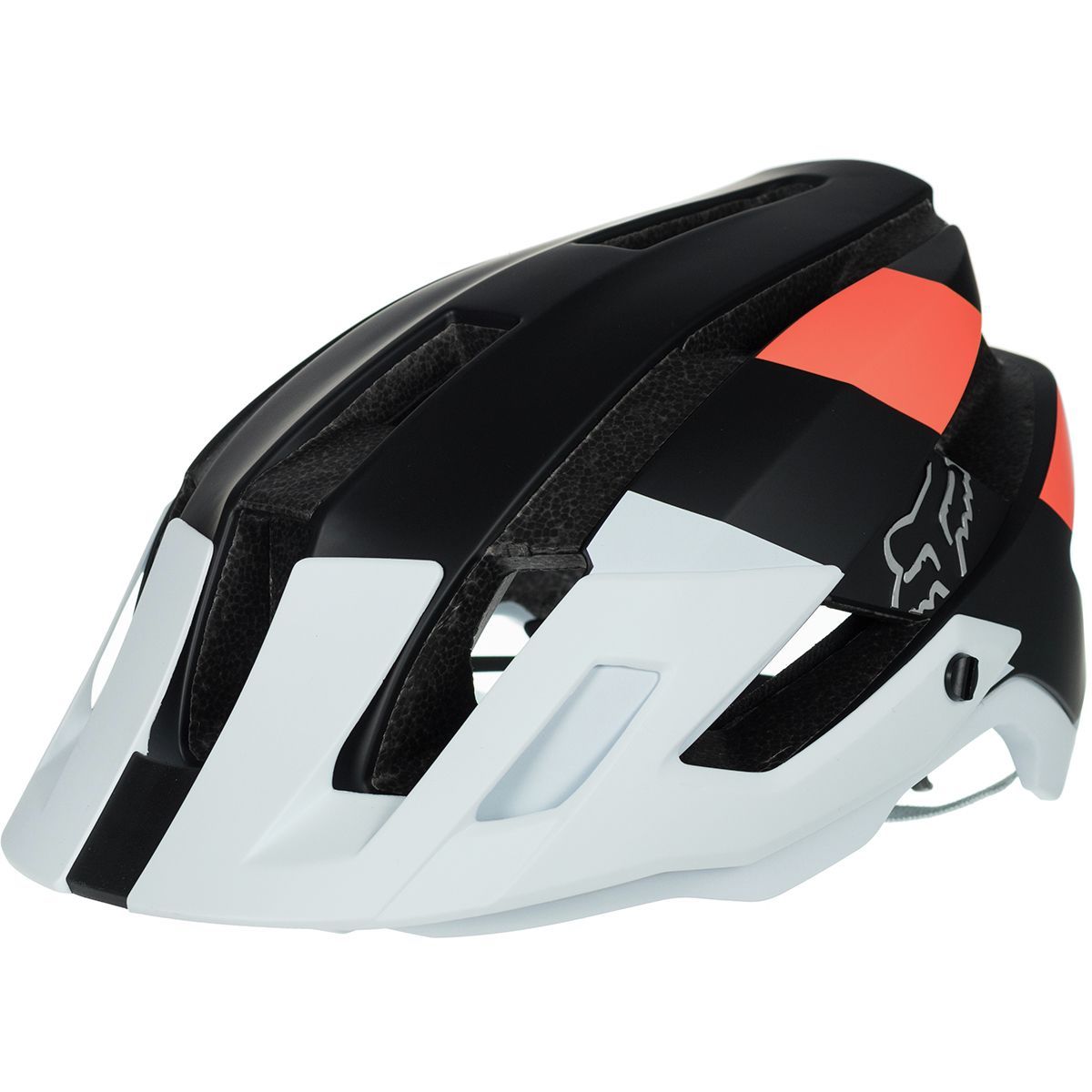Fox Racing Flux Limited Edition Helmet - Bike