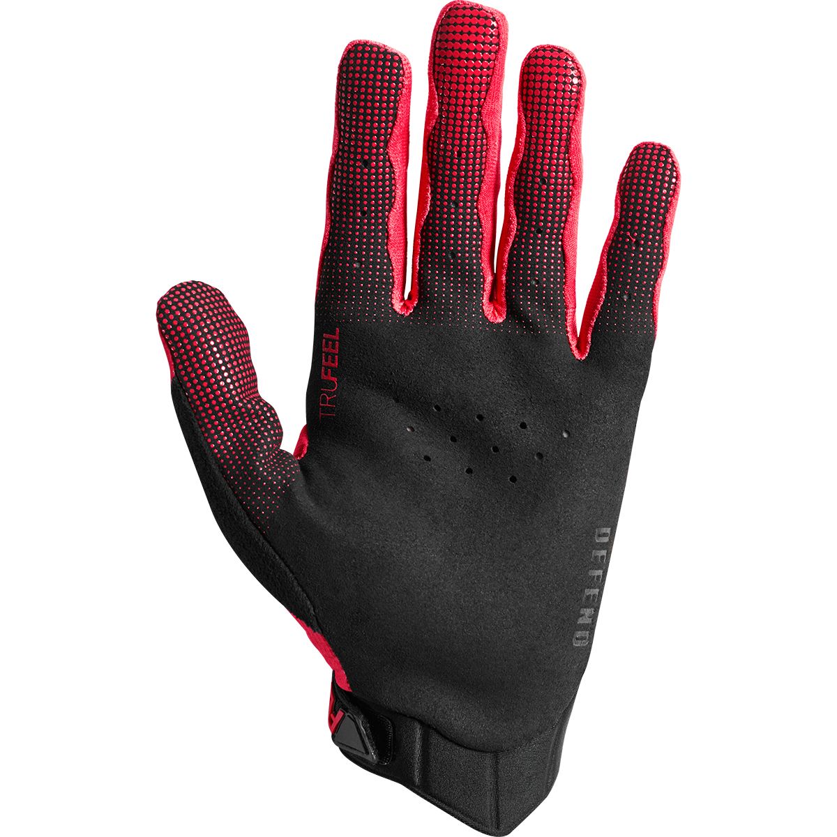 Fox Racing Defend Glove - Men's | Backcountry.com
