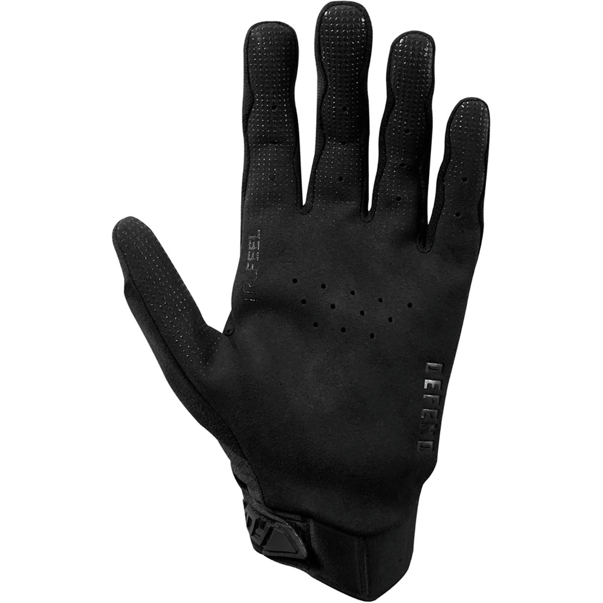 Fox Racing Defend Glove - Women's | Backcountry.com