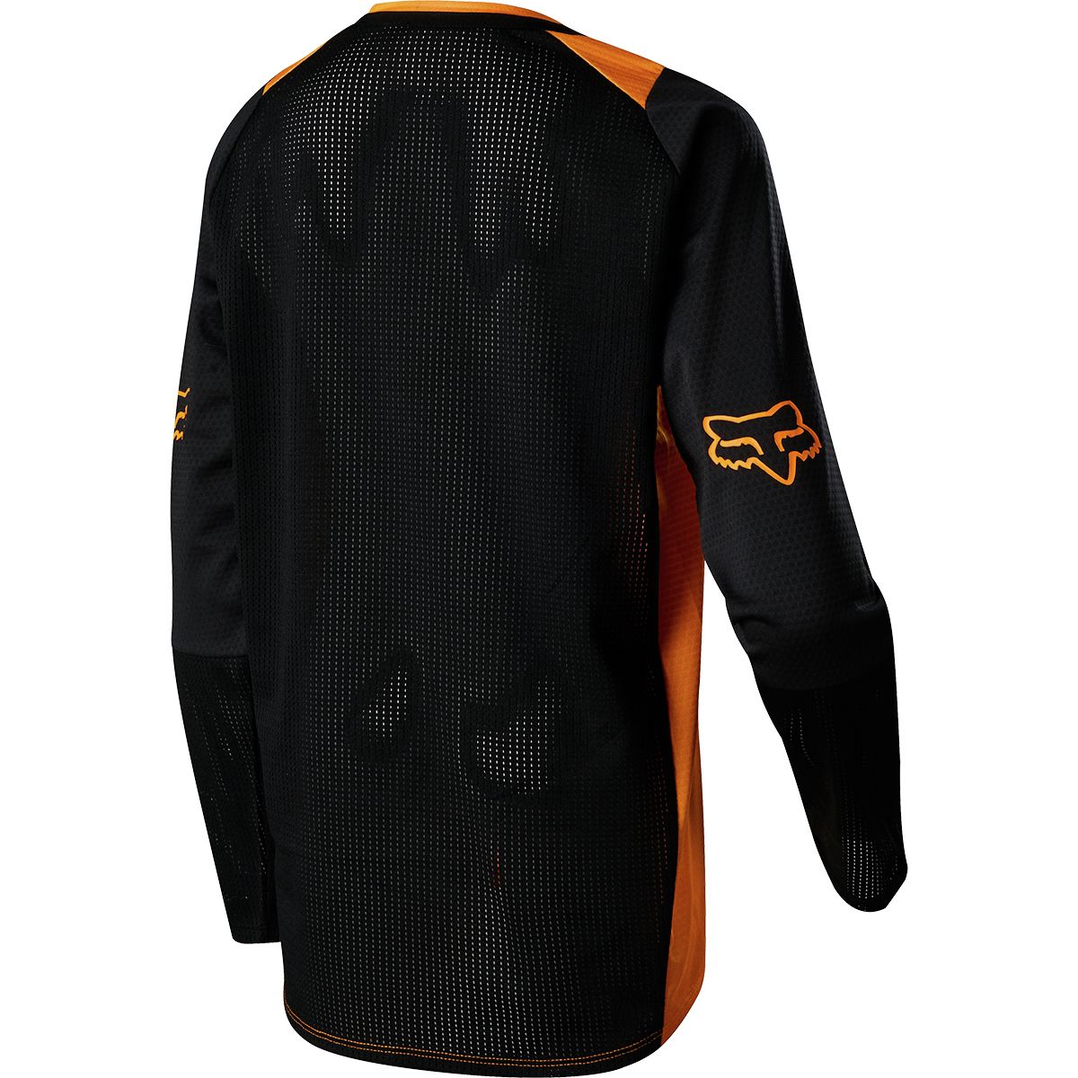 Fox Racing Defend Long-Sleeve Jersey - Boys' | Backcountry.com