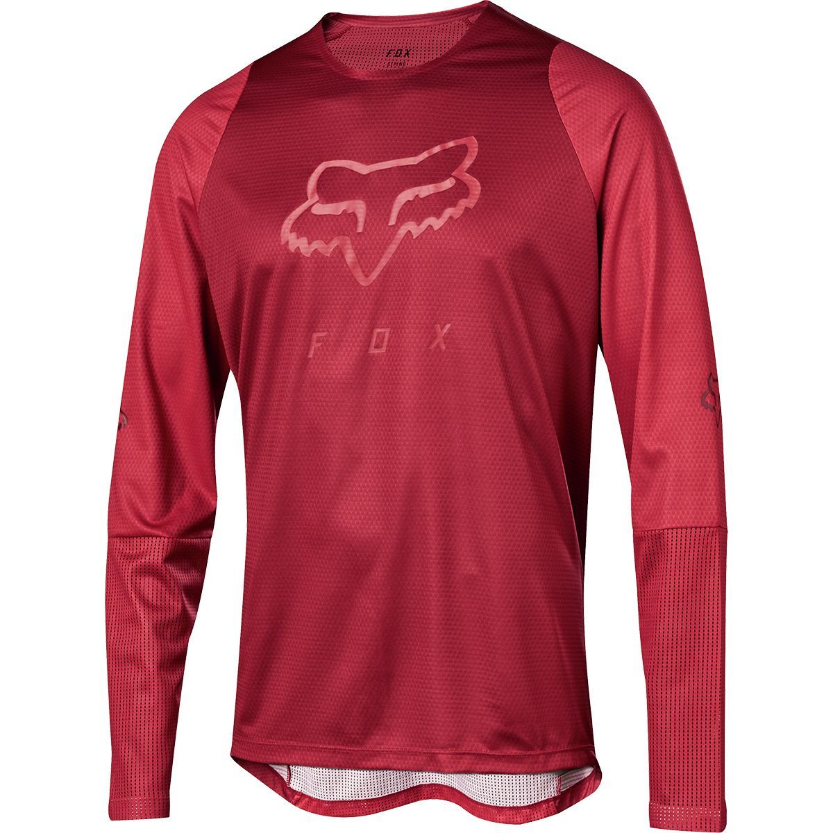 Fox Racing Defend Long-Sleeve Jersey - Boys' | Backcountry.com