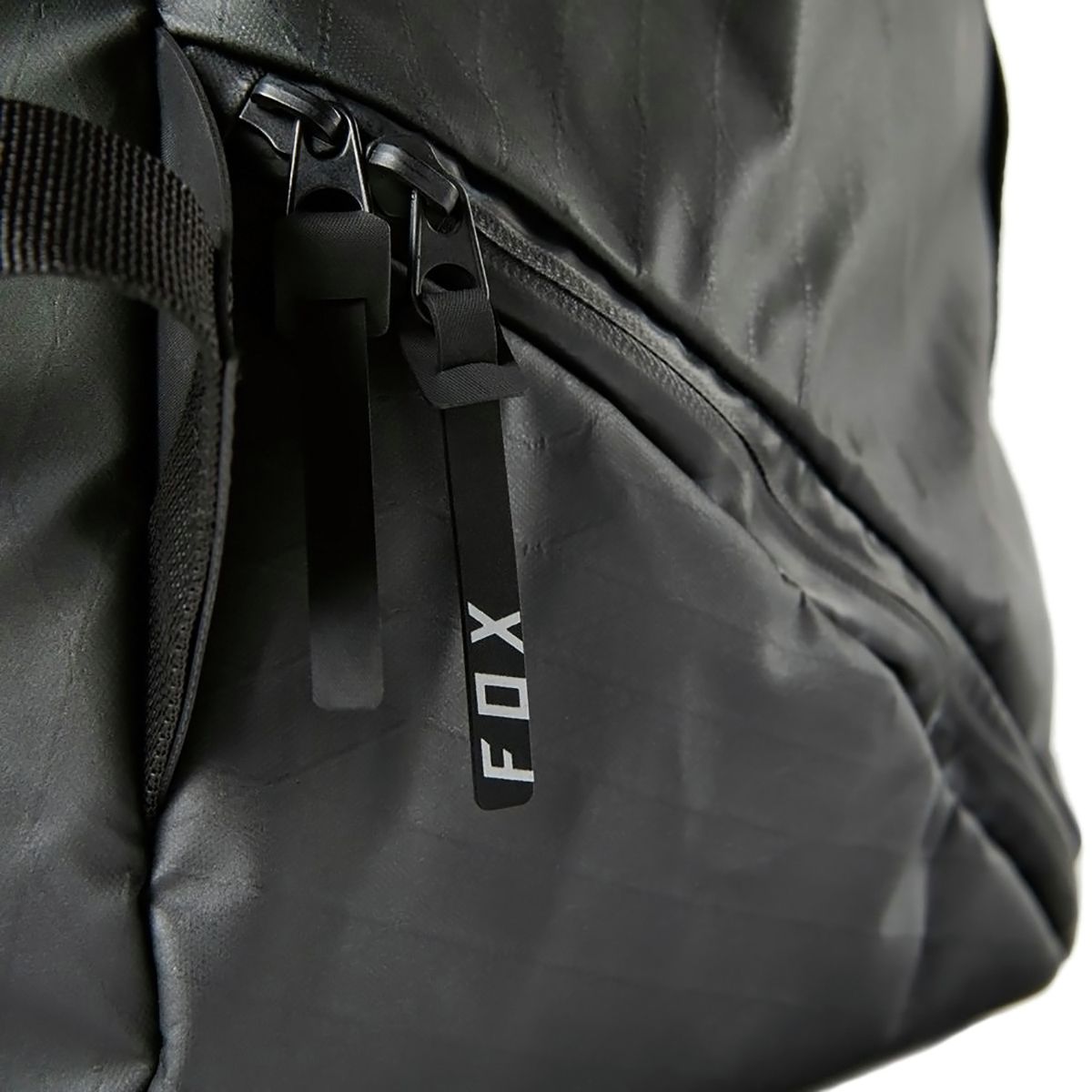 Fox Racing Transition Duffel Bag - Bike