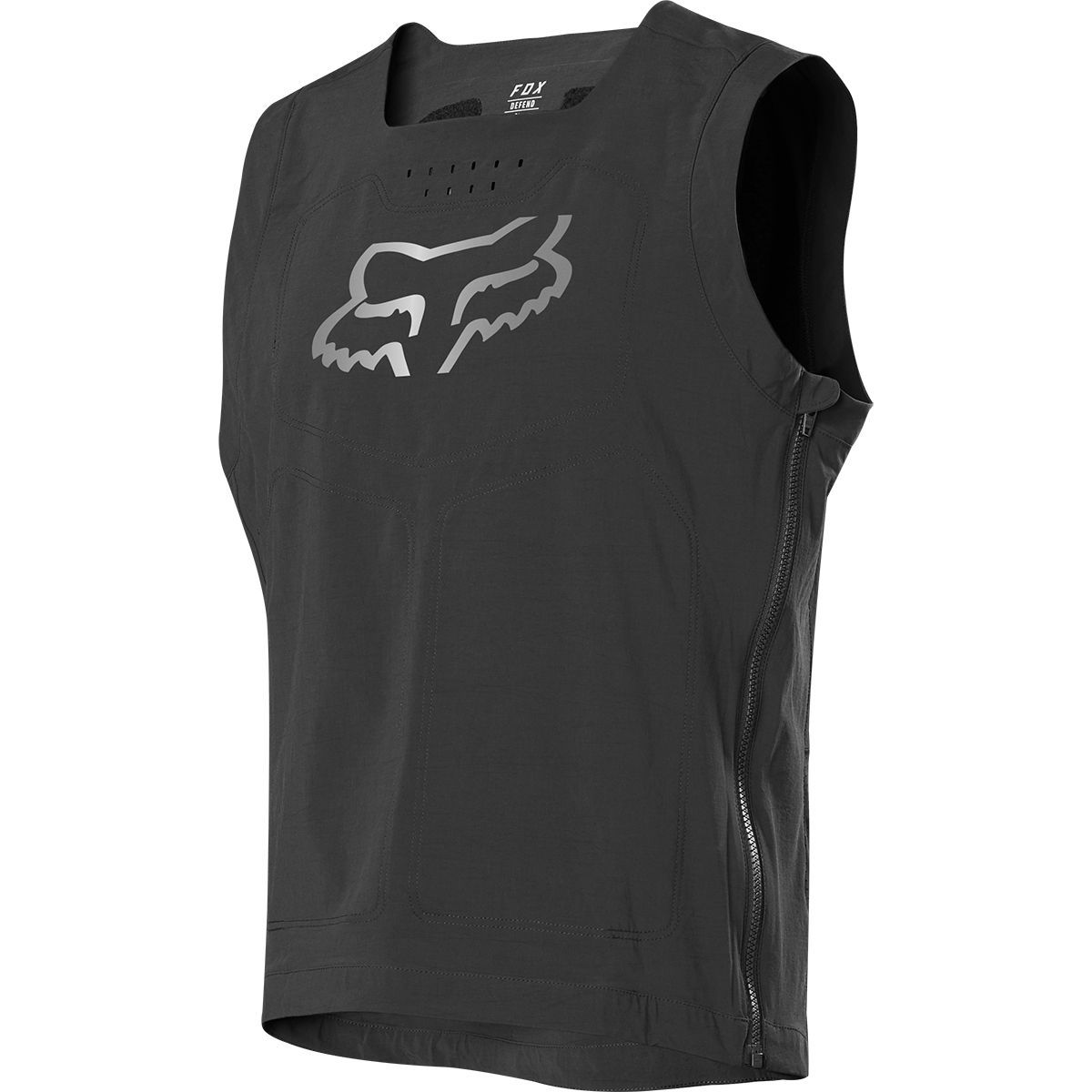 Fox Racing Defend Fire Alpha Vest - Men's - Bike