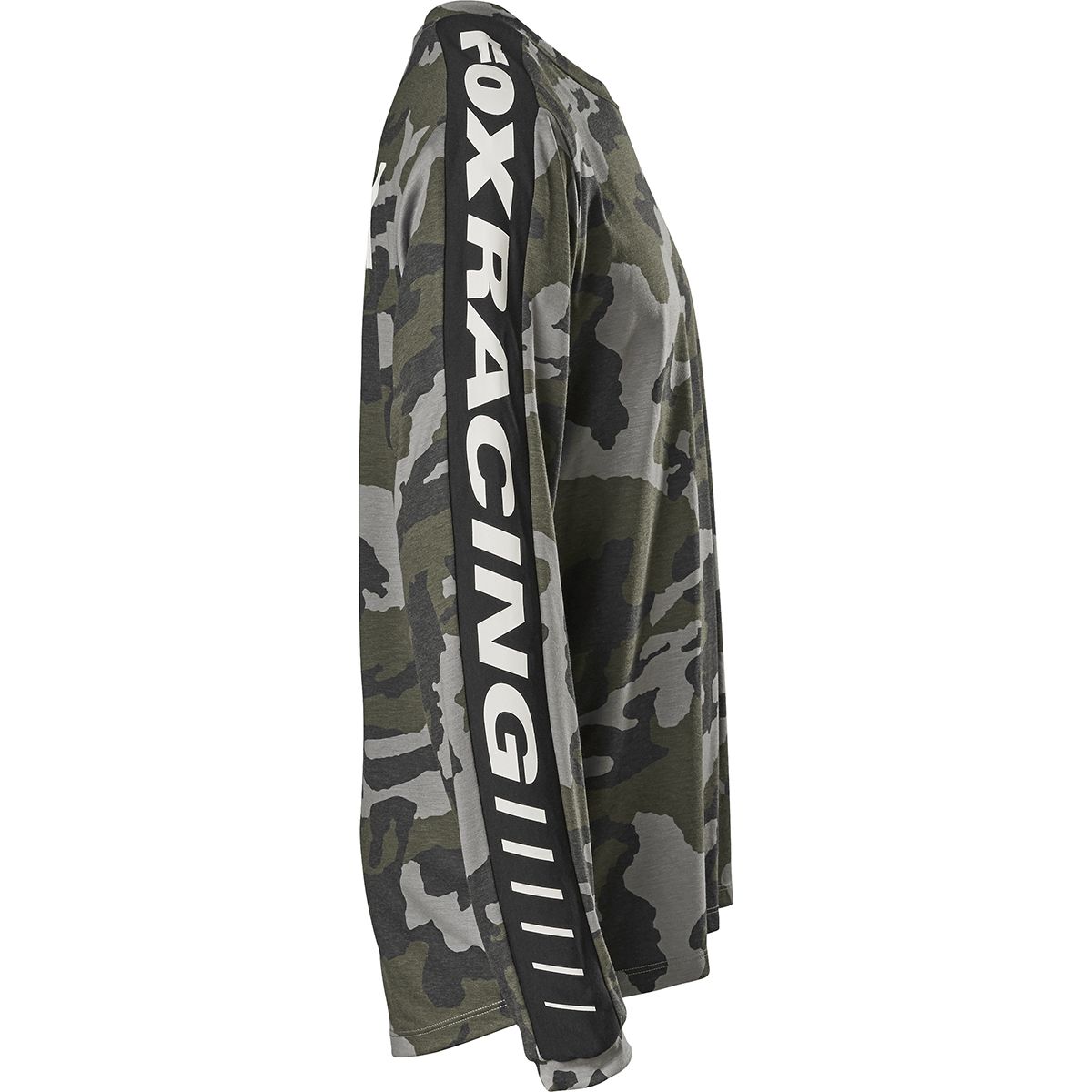 Fox Racing Ranger Dri-Release Fox Long-Sleeve Jersey - Men's - Bike