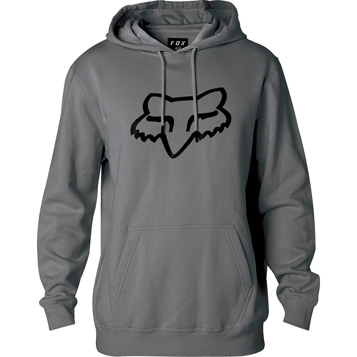 Fox Racing Legacy Foxhead Pullover Fleece Jacket - Men's - Bike