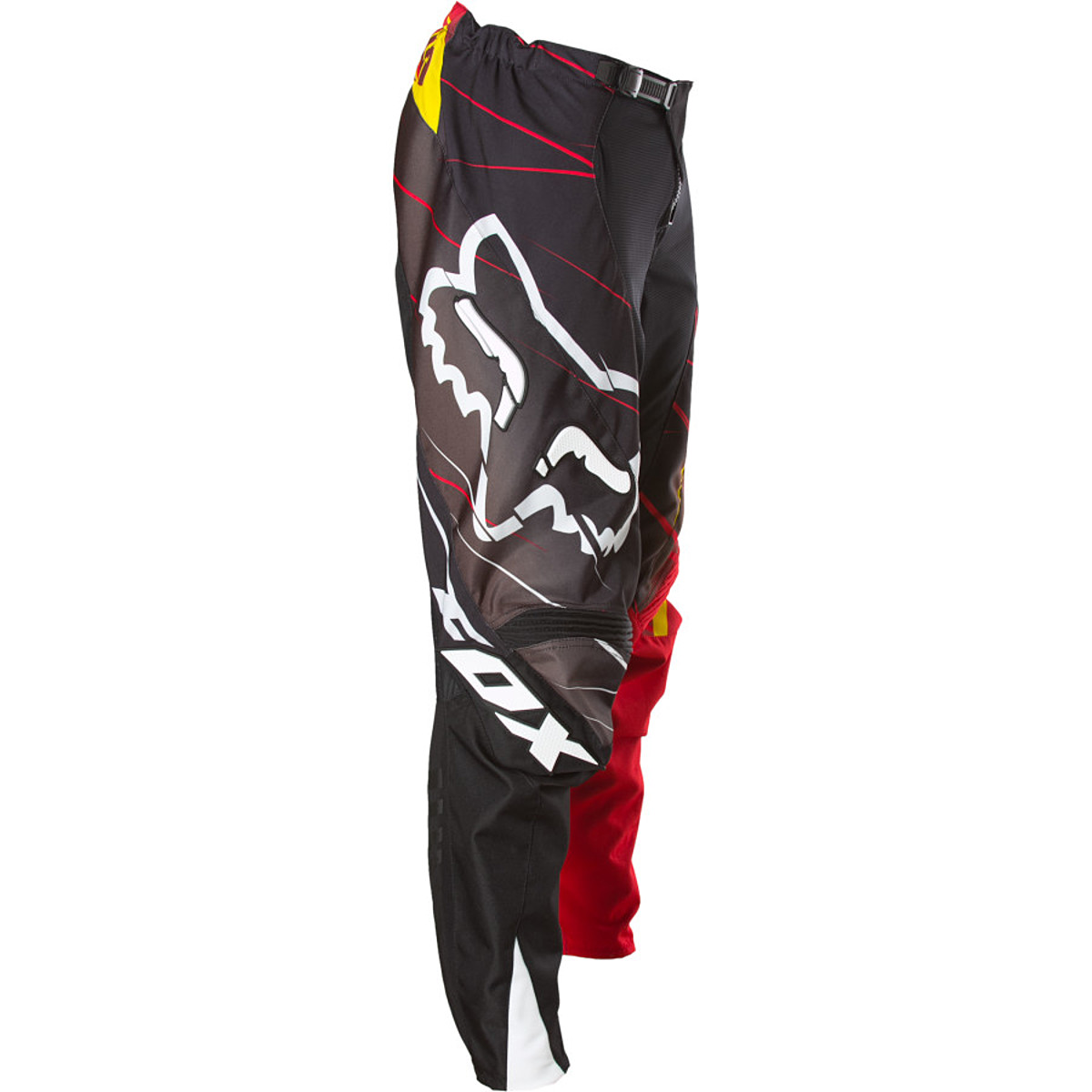 Fox Racing Push Pants - Bike