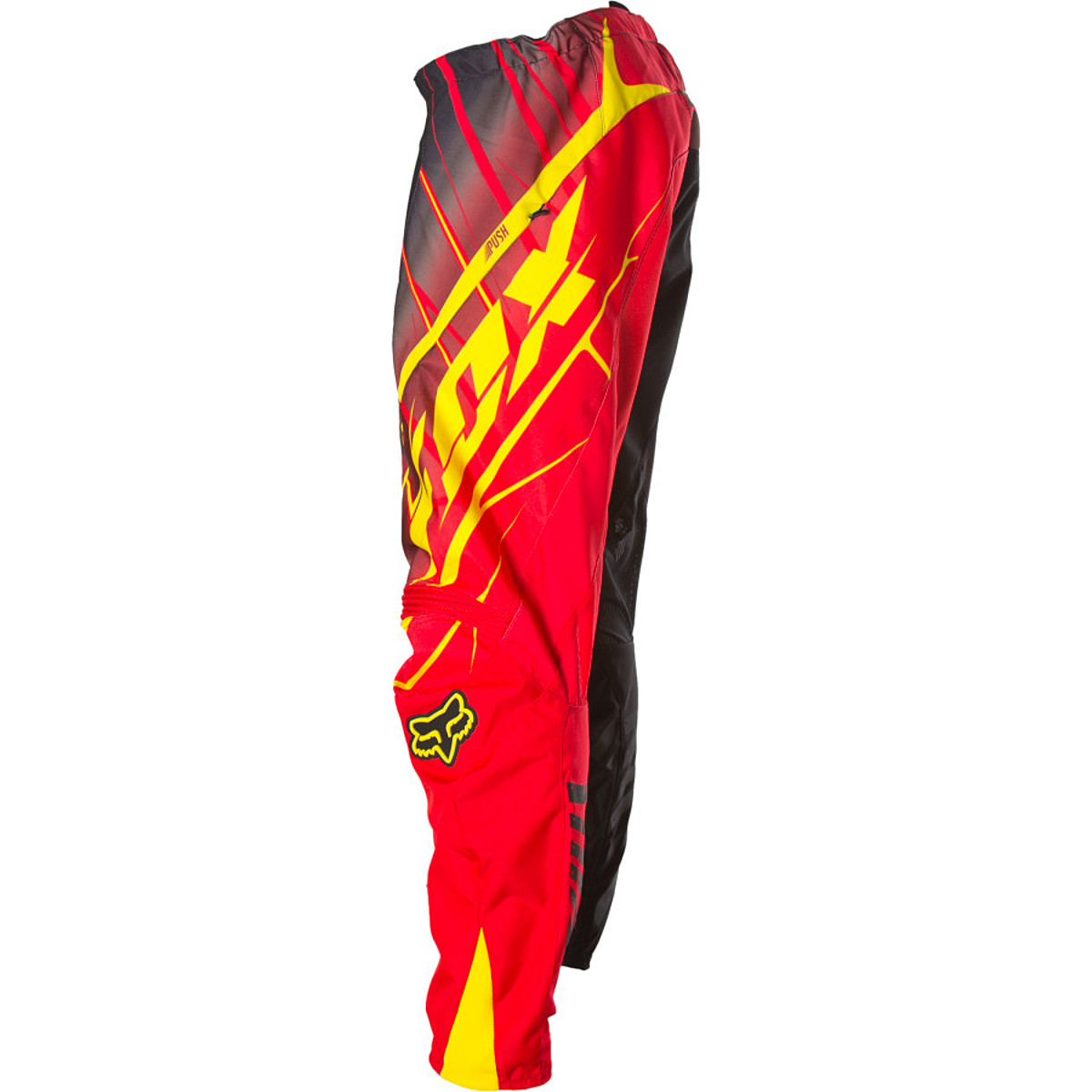 Fox Racing Push Pants - Bike