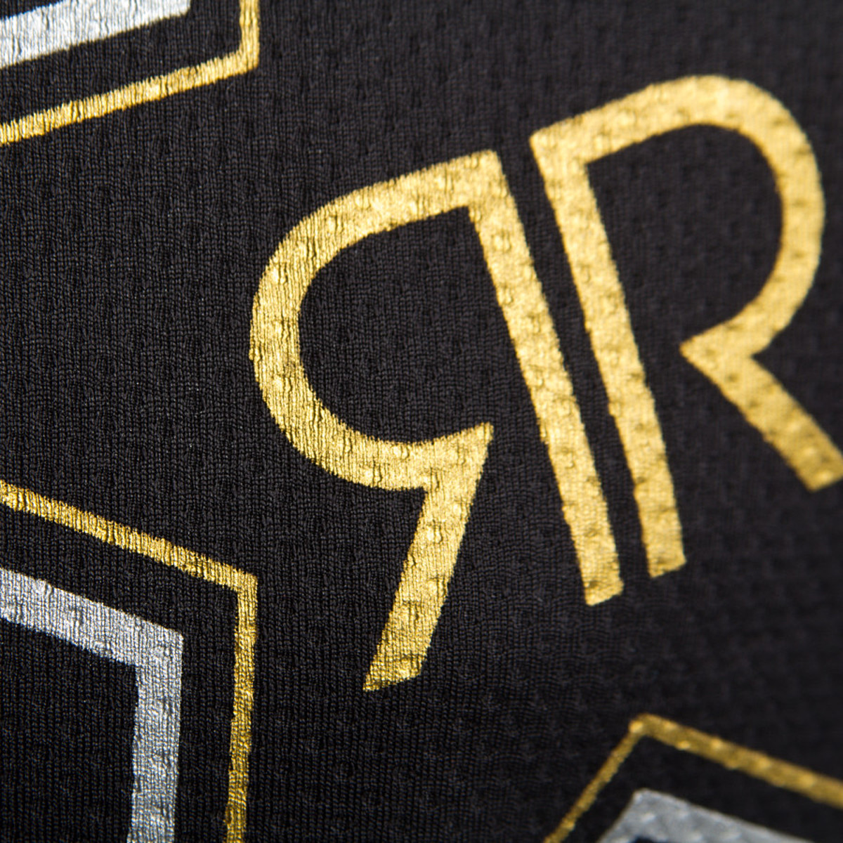 Fox Racing Rockstar 360 Short Sleeve Jersey - Bike