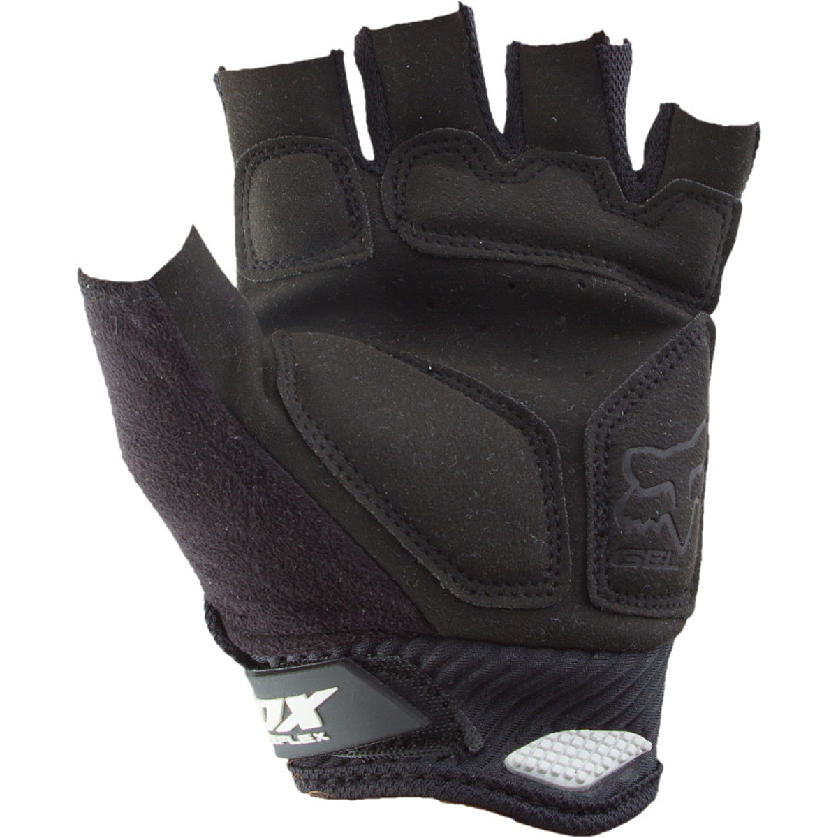 Fox Racing Reflex Gel Fingerless Glove - Men's - Bike