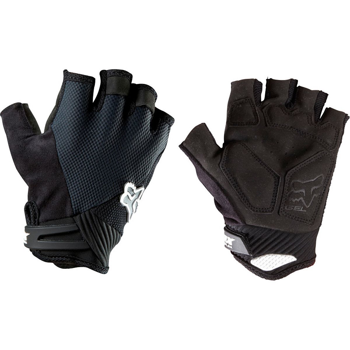 Fox Racing Reflex Gel SF Fingerless Glove - Women's - Bike