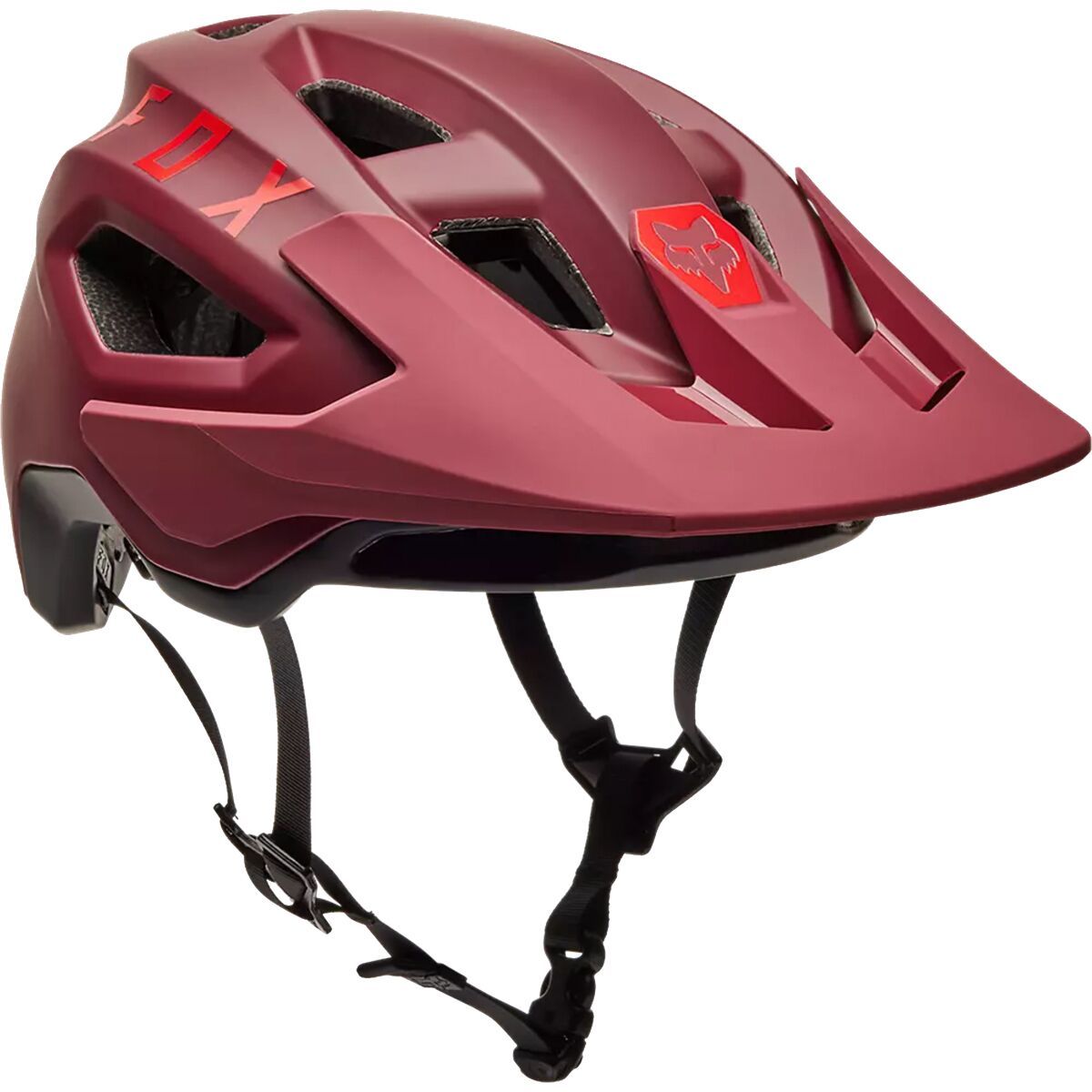 Fox Racing Speedframe Mips Helmet - Bike