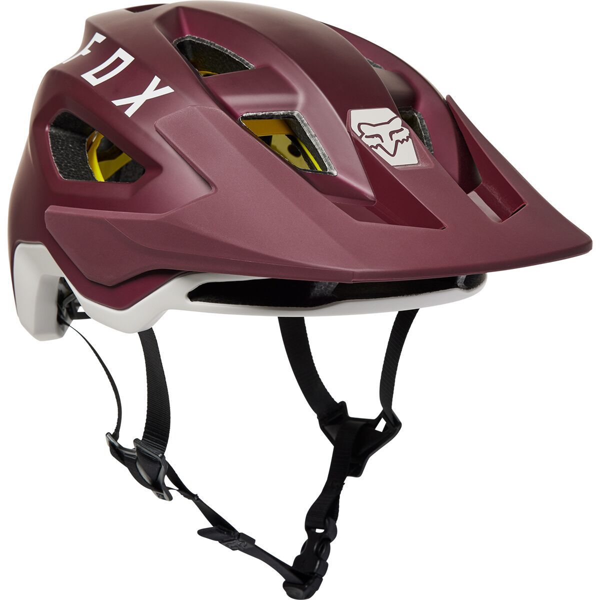Fox Racing Speedframe MIPS Helmet - Bike