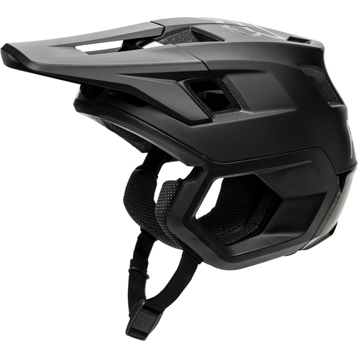 Fox Racing Dropframe Pro Helmet - Bike
