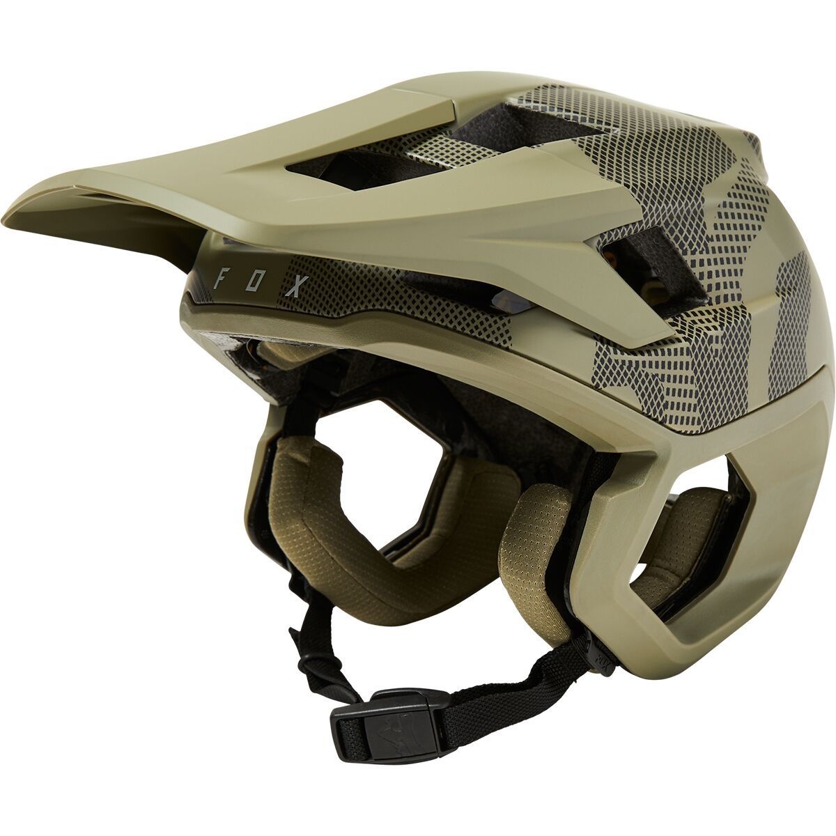 Fox Racing Dropframe MIPS Helmet - Bike