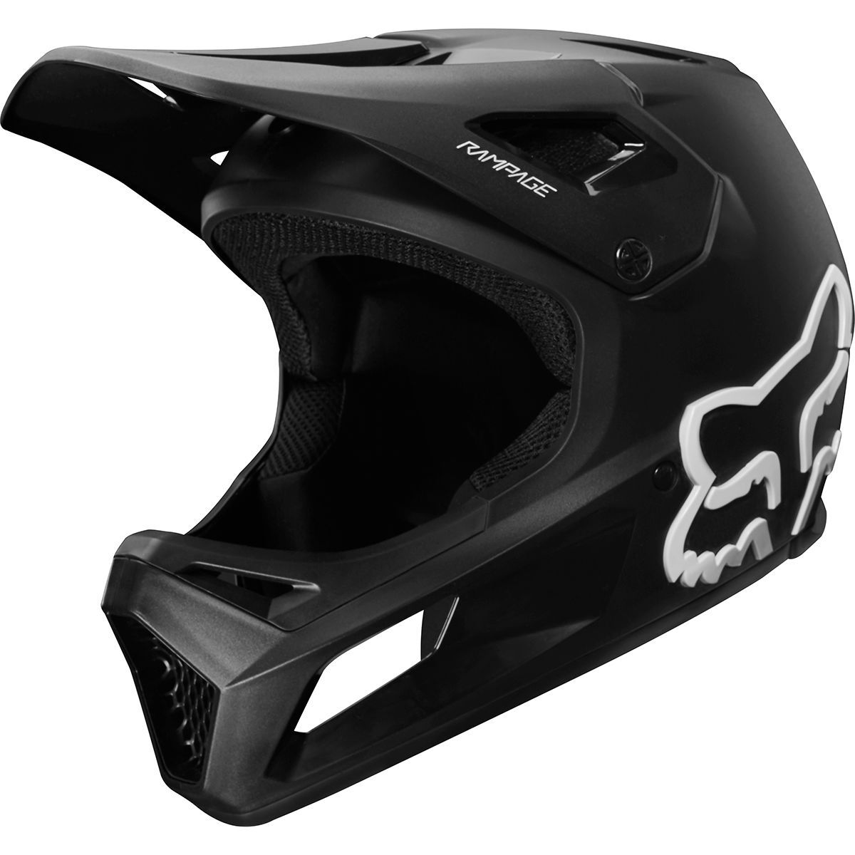 Fox Racing Rampage Helmet - Kids' - Bike