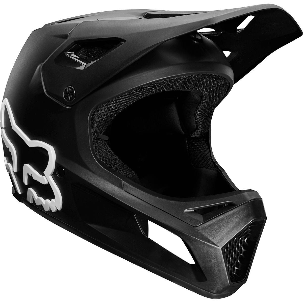 Fox Racing Rampage Helmet - Kids' - Bike