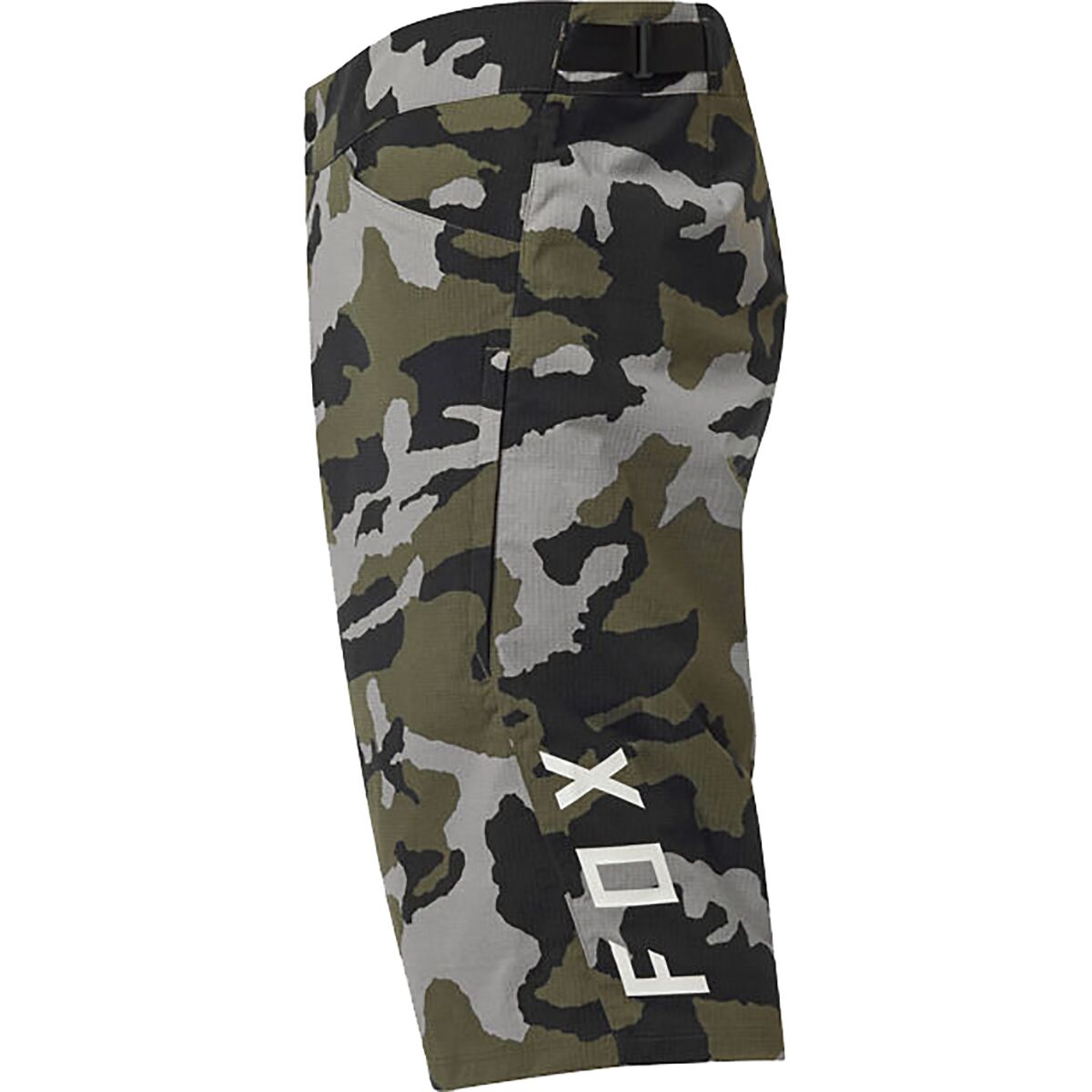 Fox Racing Ranger Camo Short - Men's - Bike