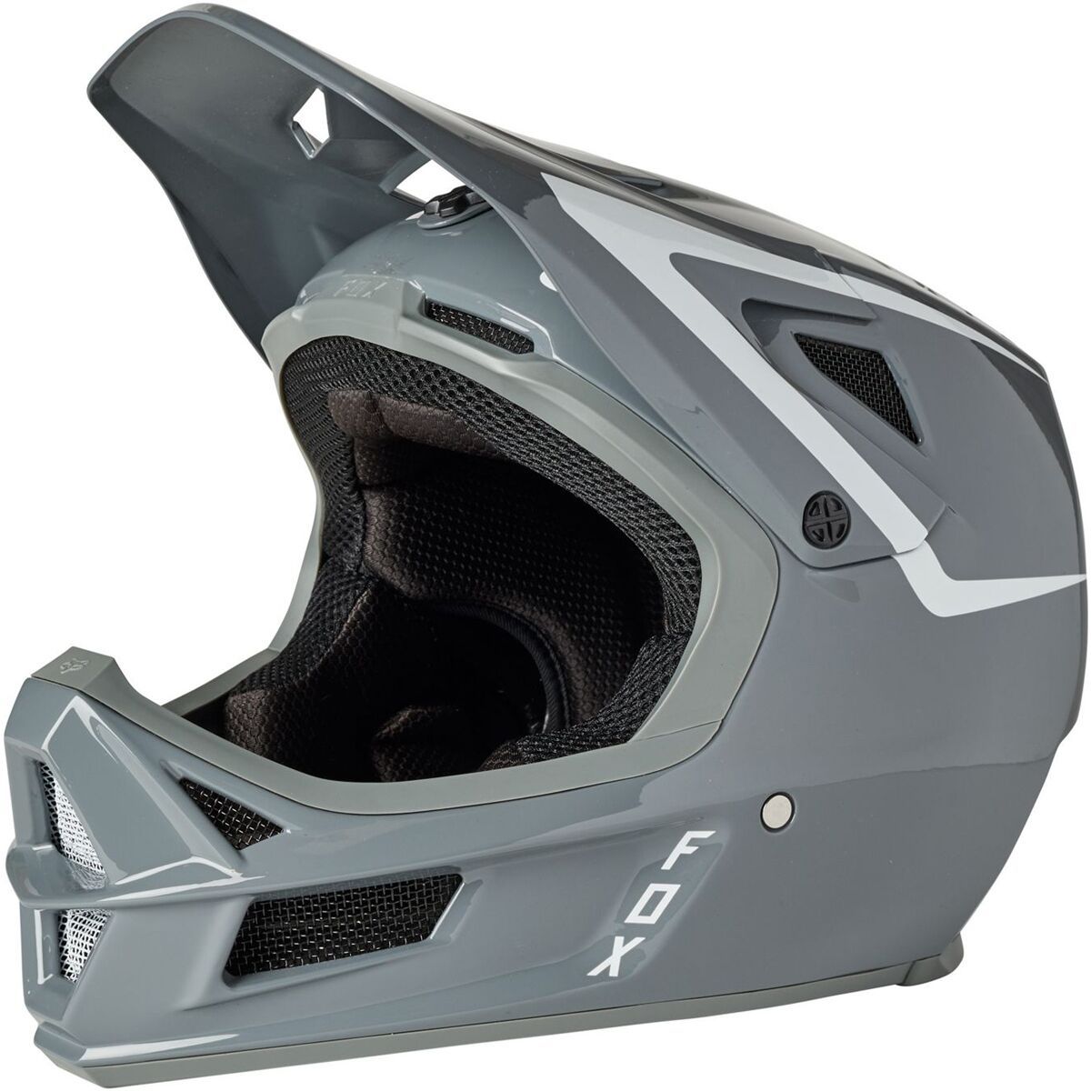 Fox Racing Rampage Comp Helmet | Backcountry.com