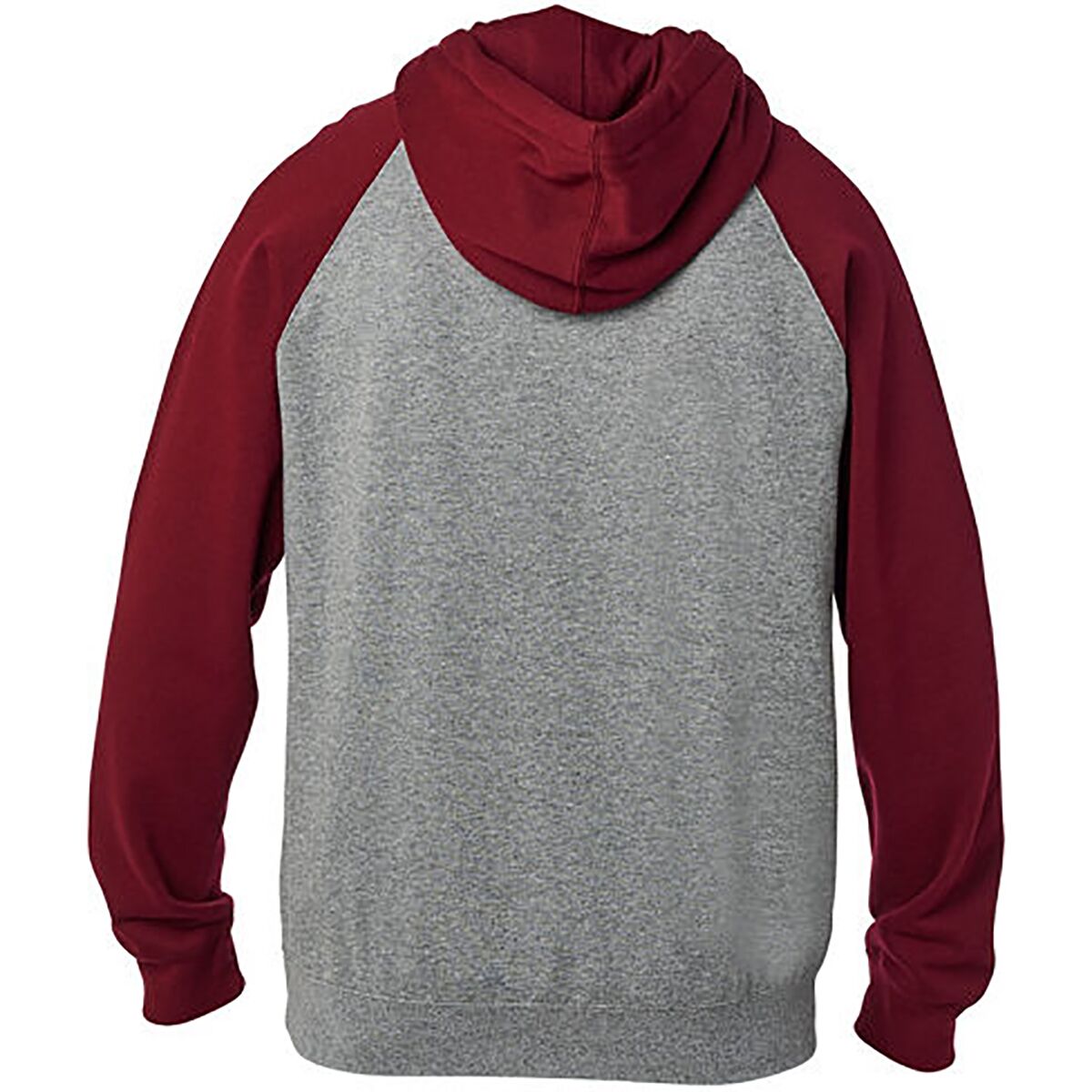 Fox Racing Crest Pullover Fleece Jacket - Men's - Bike