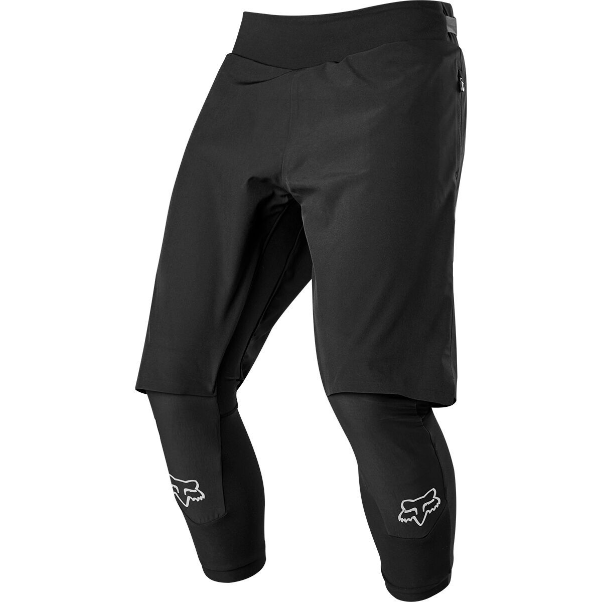 Fox Racing Defend 2-in-1 Short - Men's