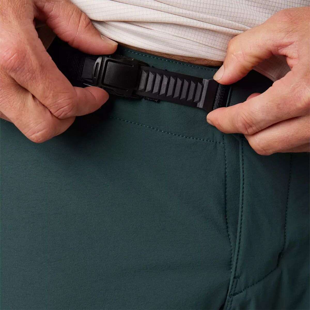 Fox Racing Flexair Pro Fire Alpha Pant - Men's - Bike