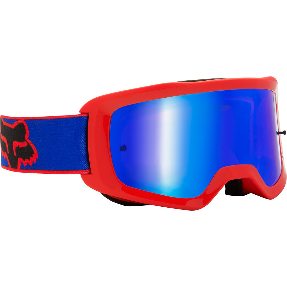 Fox Racing Main Oktiv Spark Goggle - Bike