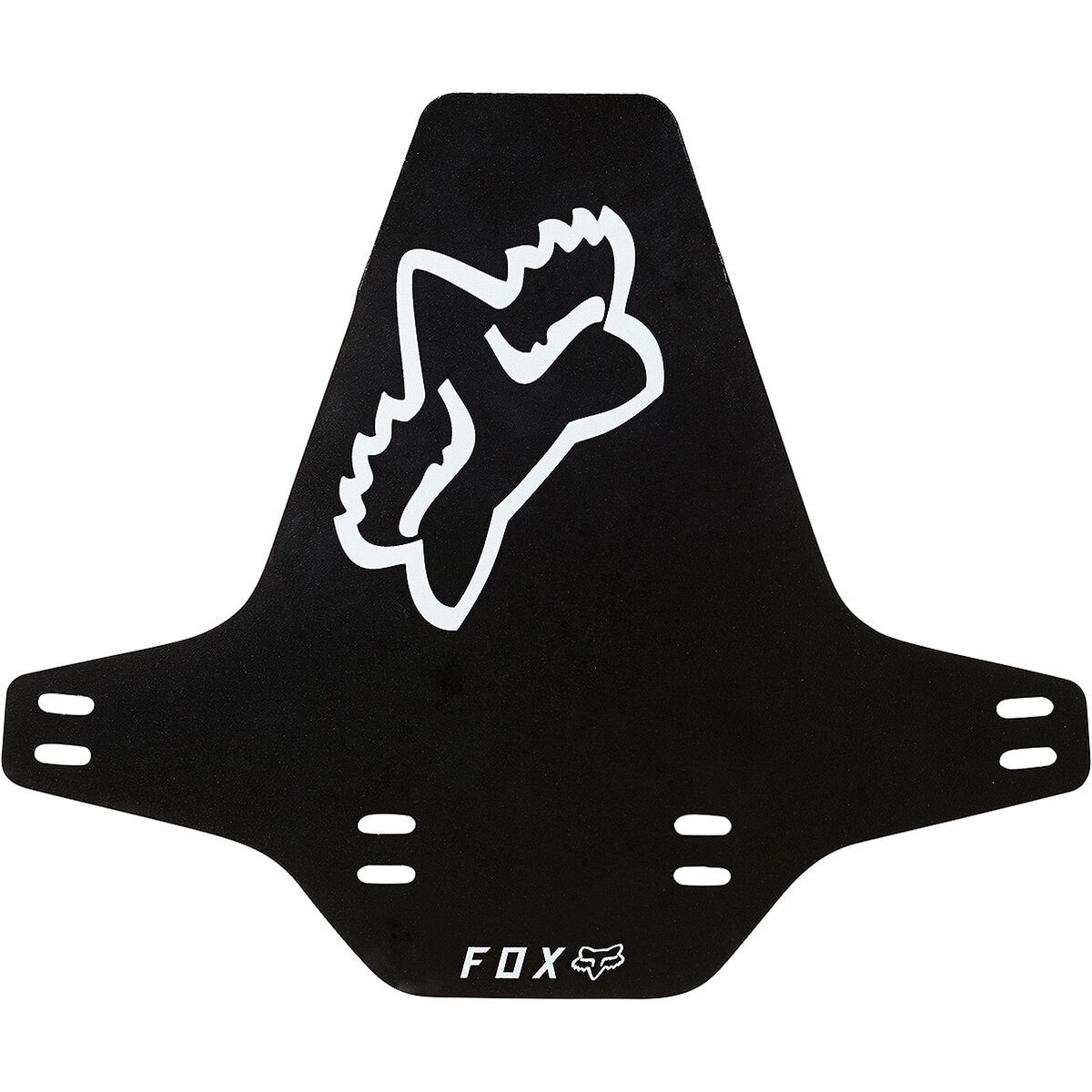 Fox Racing Mud Guard - Bike